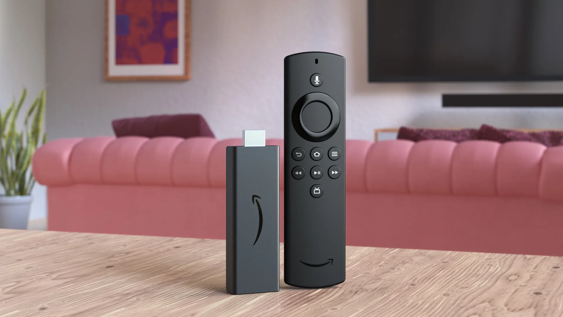 5 helpful Amazon Fire TV tricks to superpower your streaming - Fast Company