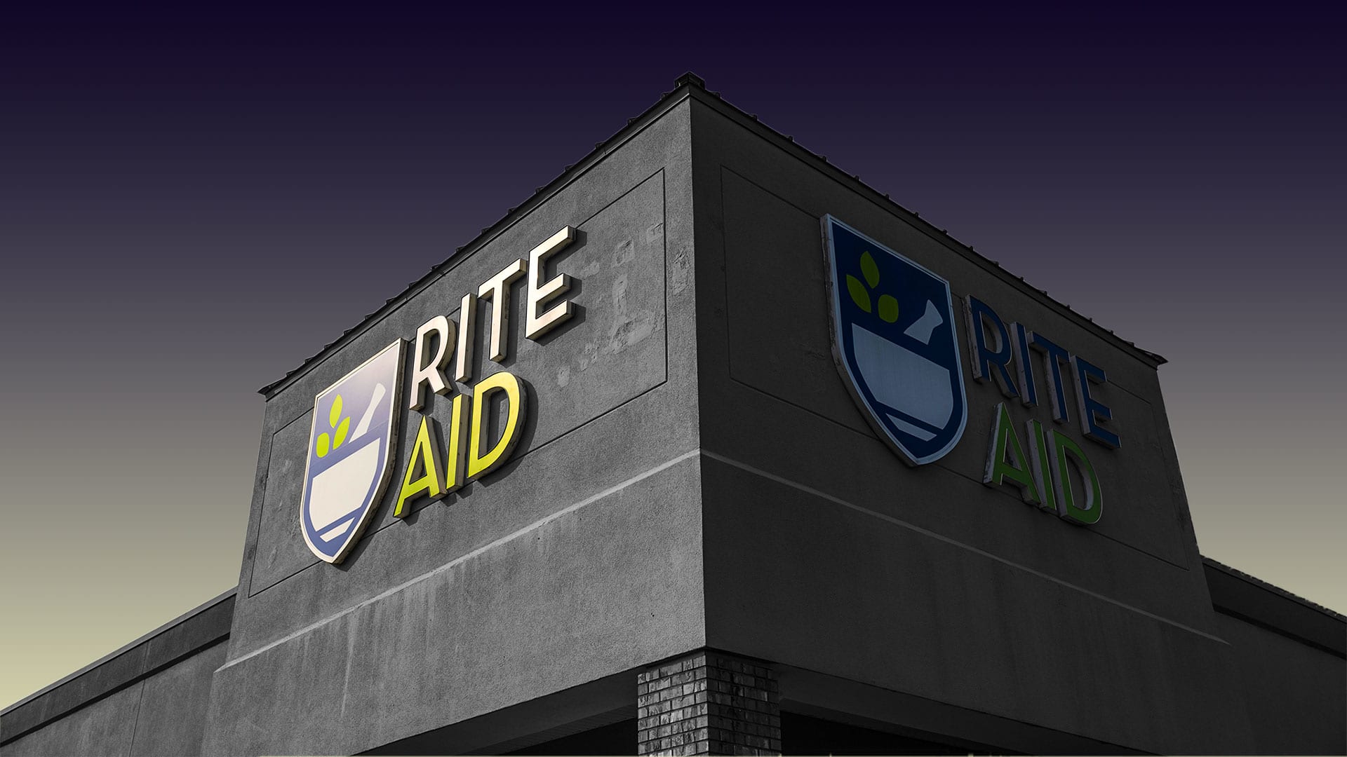 Rite Aid stores closing list and map: April 2024 update - Fast Company