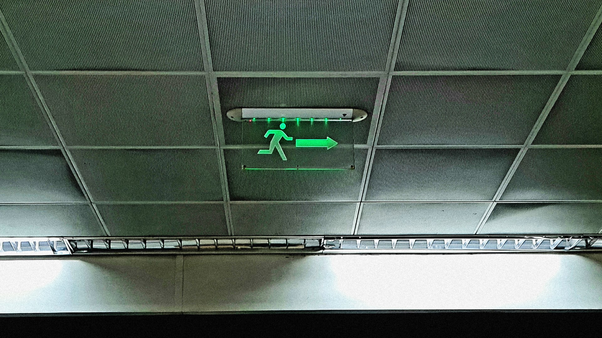 Why your best employees leave - Fast Company