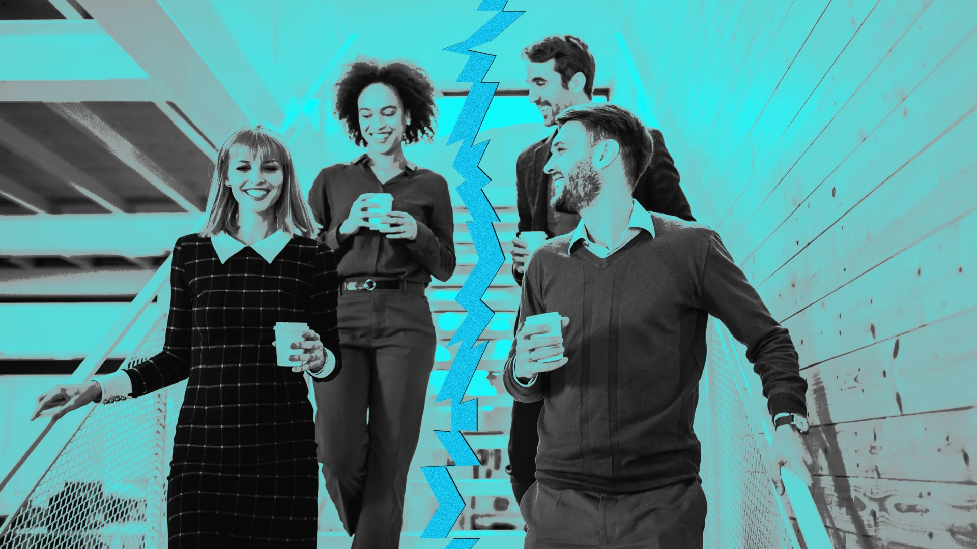 Why work is not your family - Fast Company