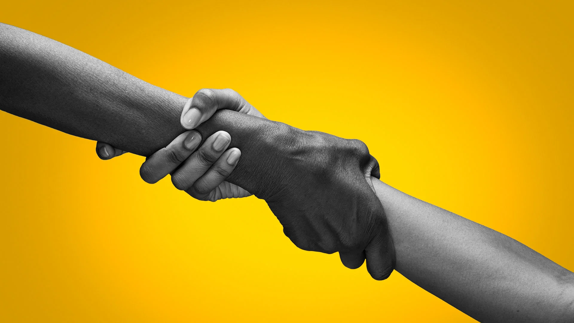 Provide a hand up to address wealth disparity in America - Fast Company Provide a hand up to address wealth disparity in America - Fast Company