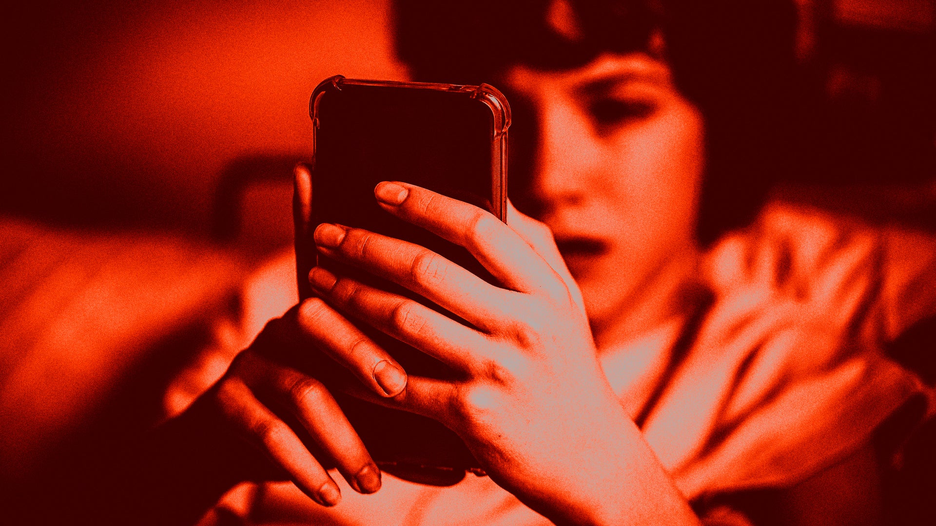 Why sextortion schemes targeting teen boys are on the rise - Fast Company