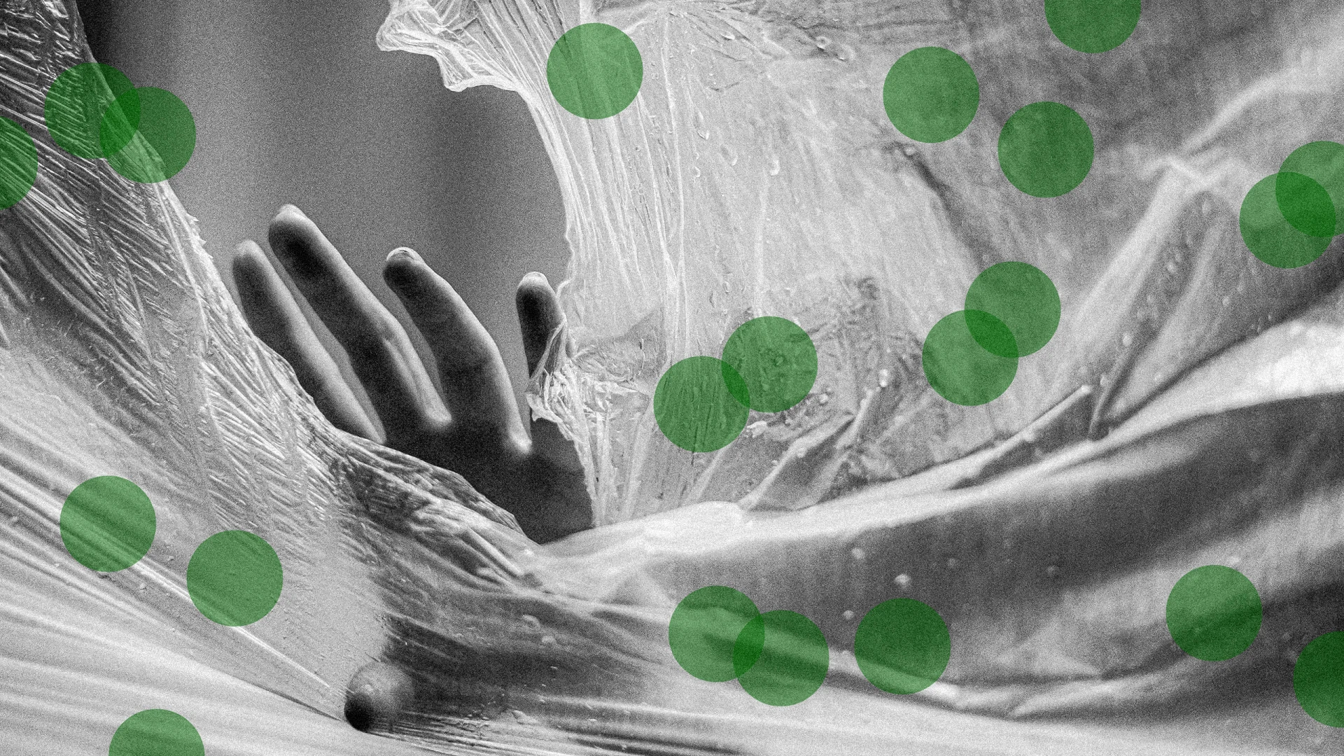 Microplastics are full of toxic chemicals that leach into your skin ...