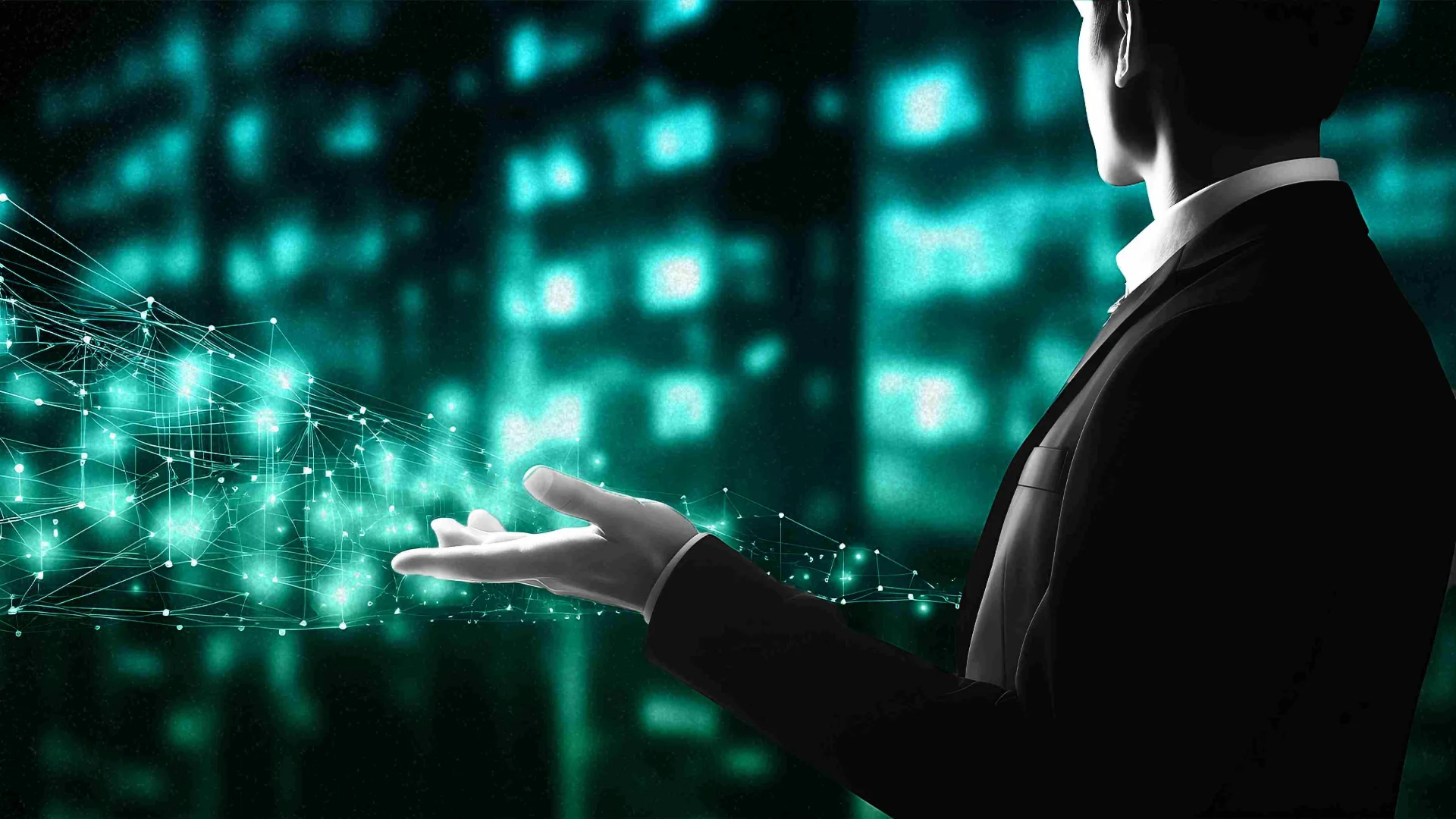 3 things businesses gain from embracing AI (and 3 that hold them back)