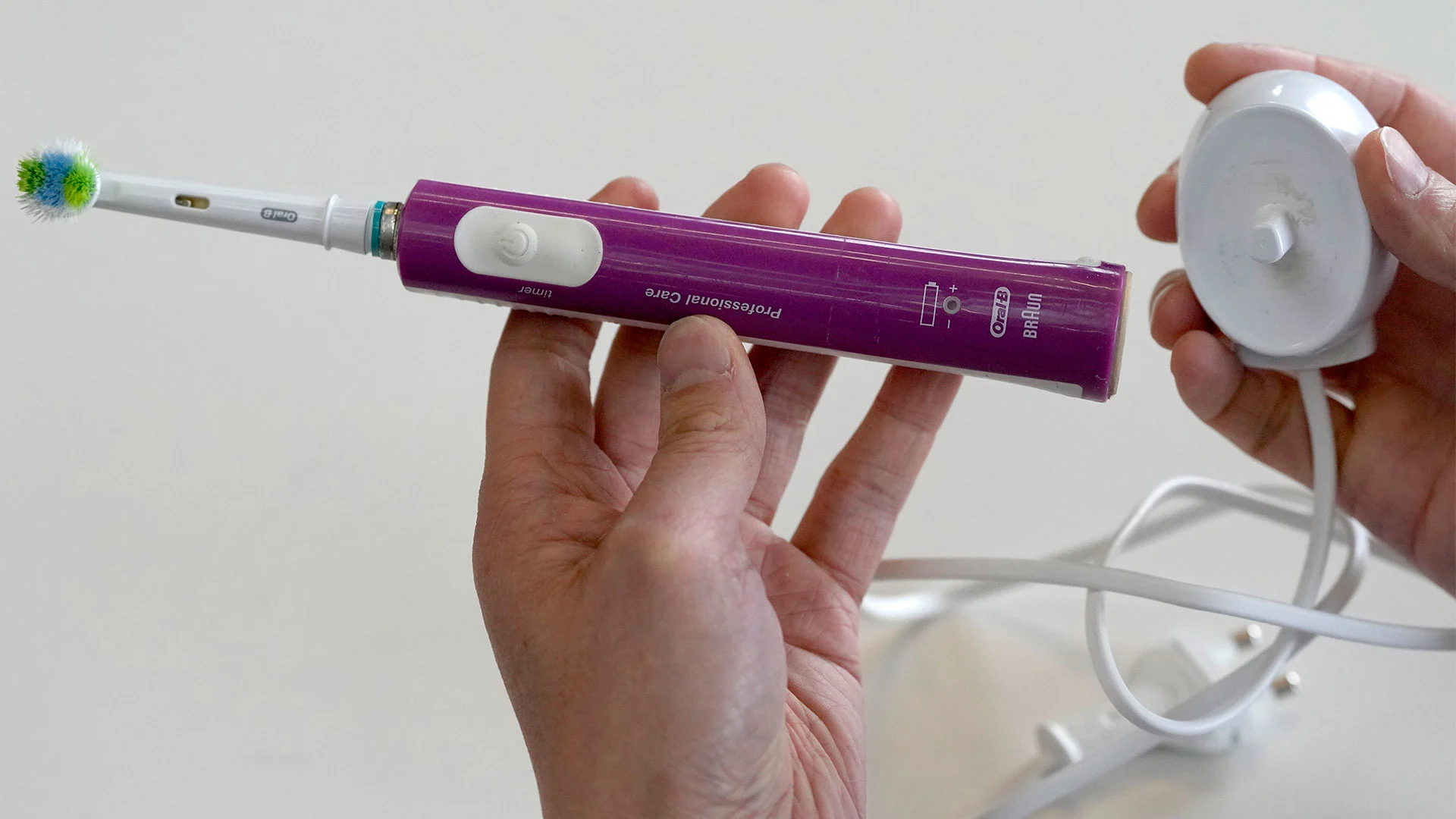 Reduce your e-waste: follow these tips to repair your electric ...