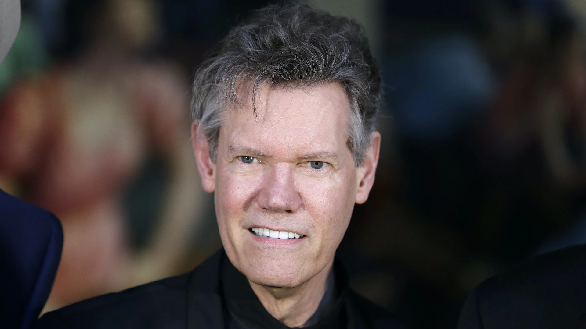 Randy Travis's first song post-stroke used AI - Fast Company