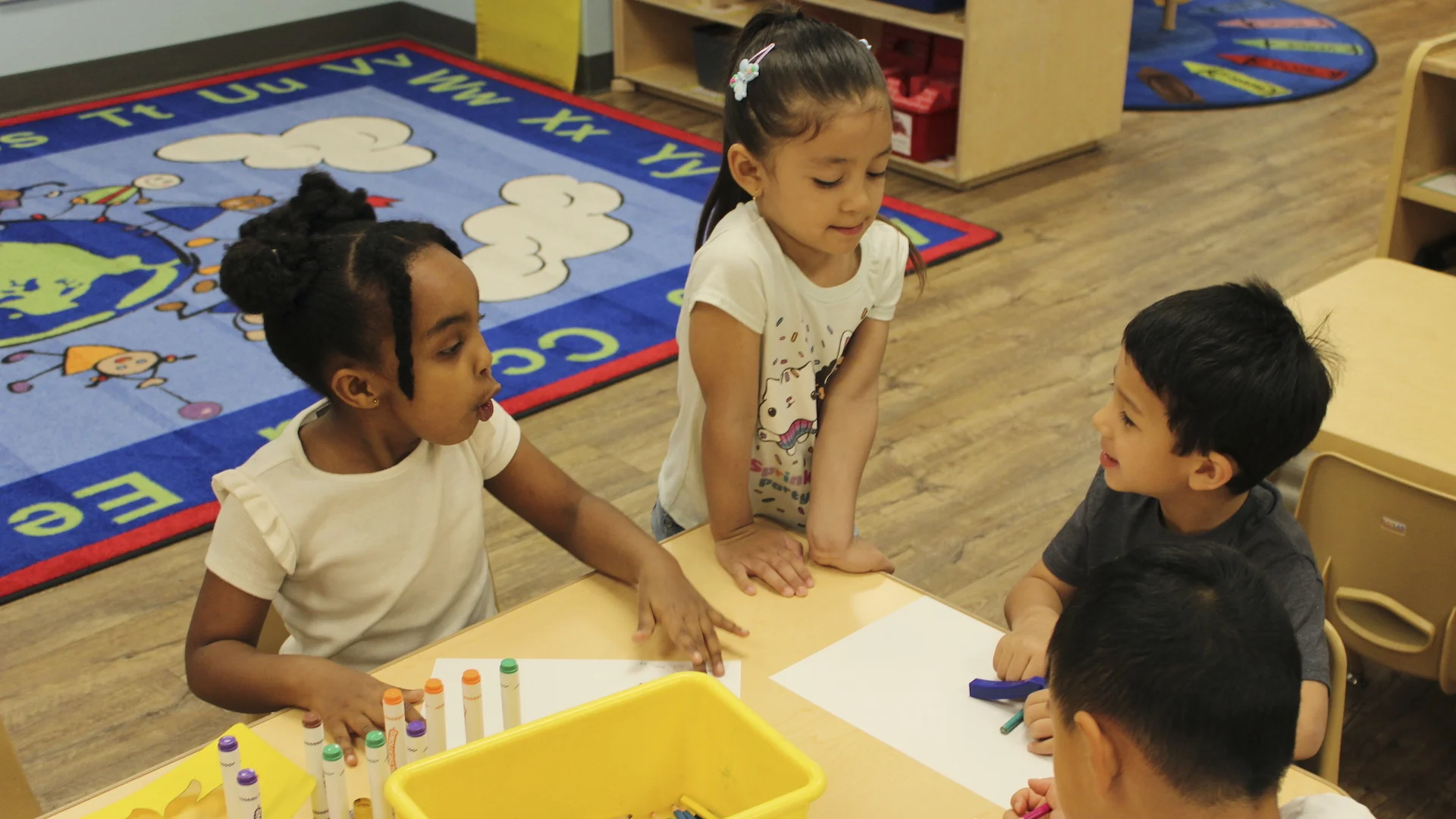 Child care at work is convenient, but is it sustainable? - Fast Company