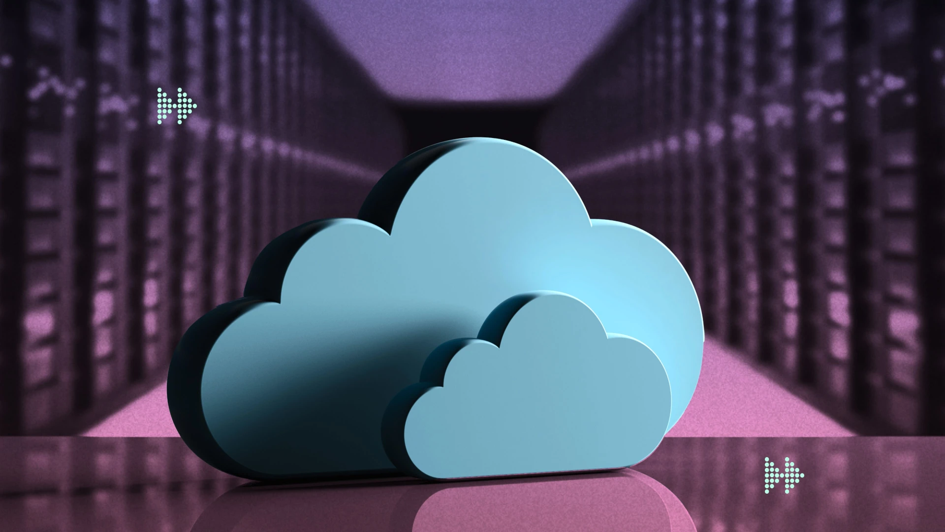 Cloud power: Driving ESG innovation through strategic cloud migration