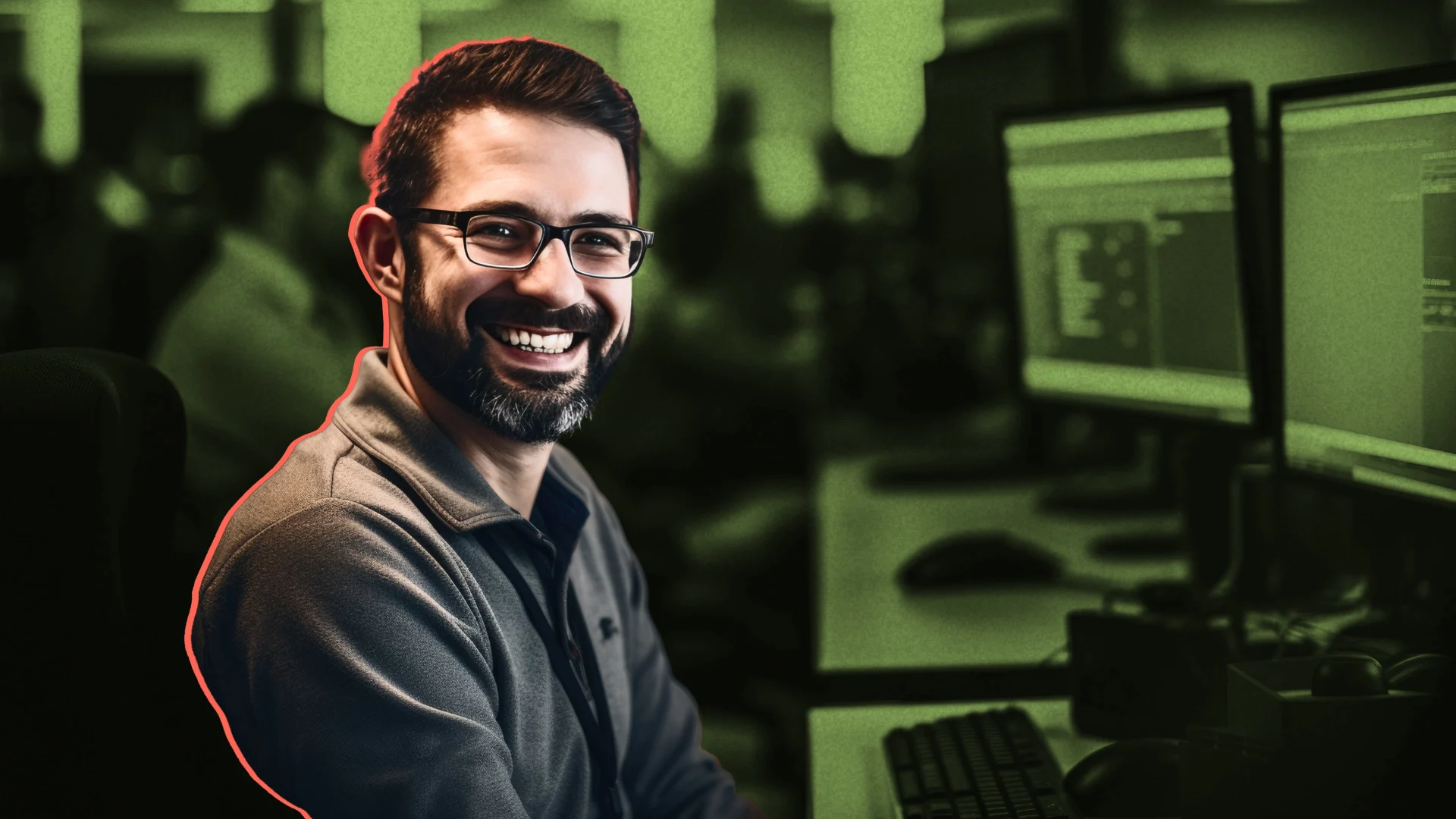 Demystifying endpoint security: The importance of bridging the divide Demystifying endpoint security: The importance of bridging the divide