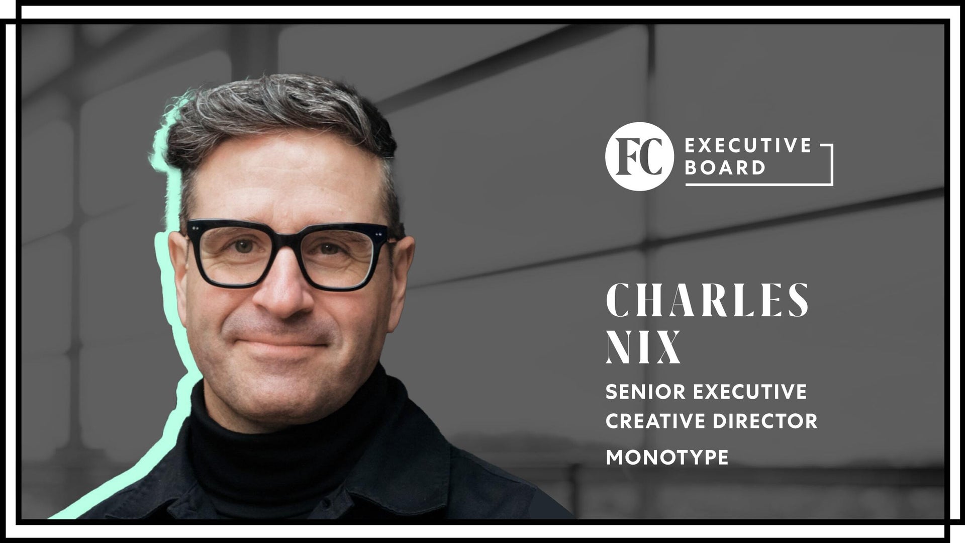 Typefaces help brands communicate more than just words