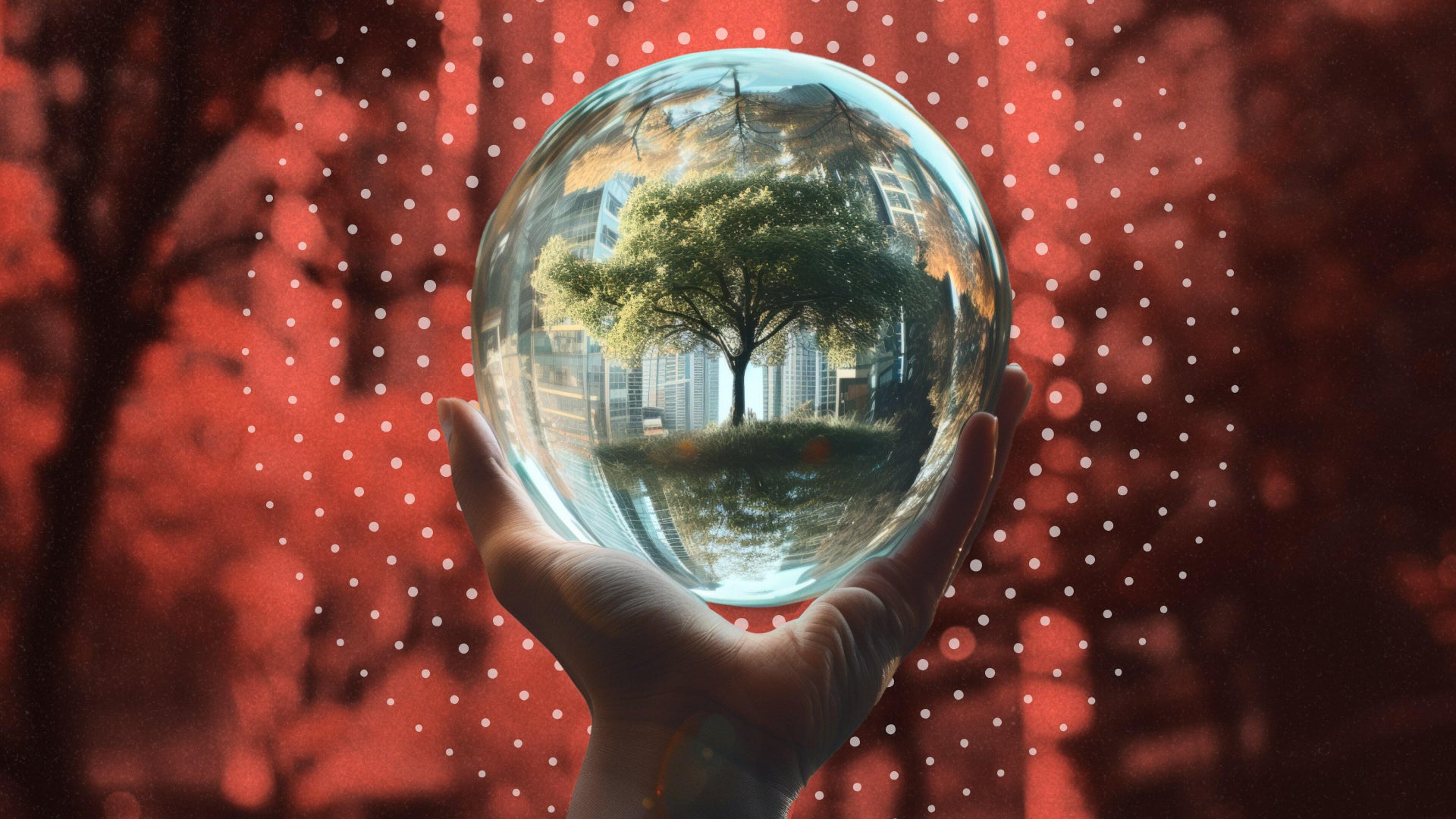 Harnessing social impact: Uniting employees for meaningful change