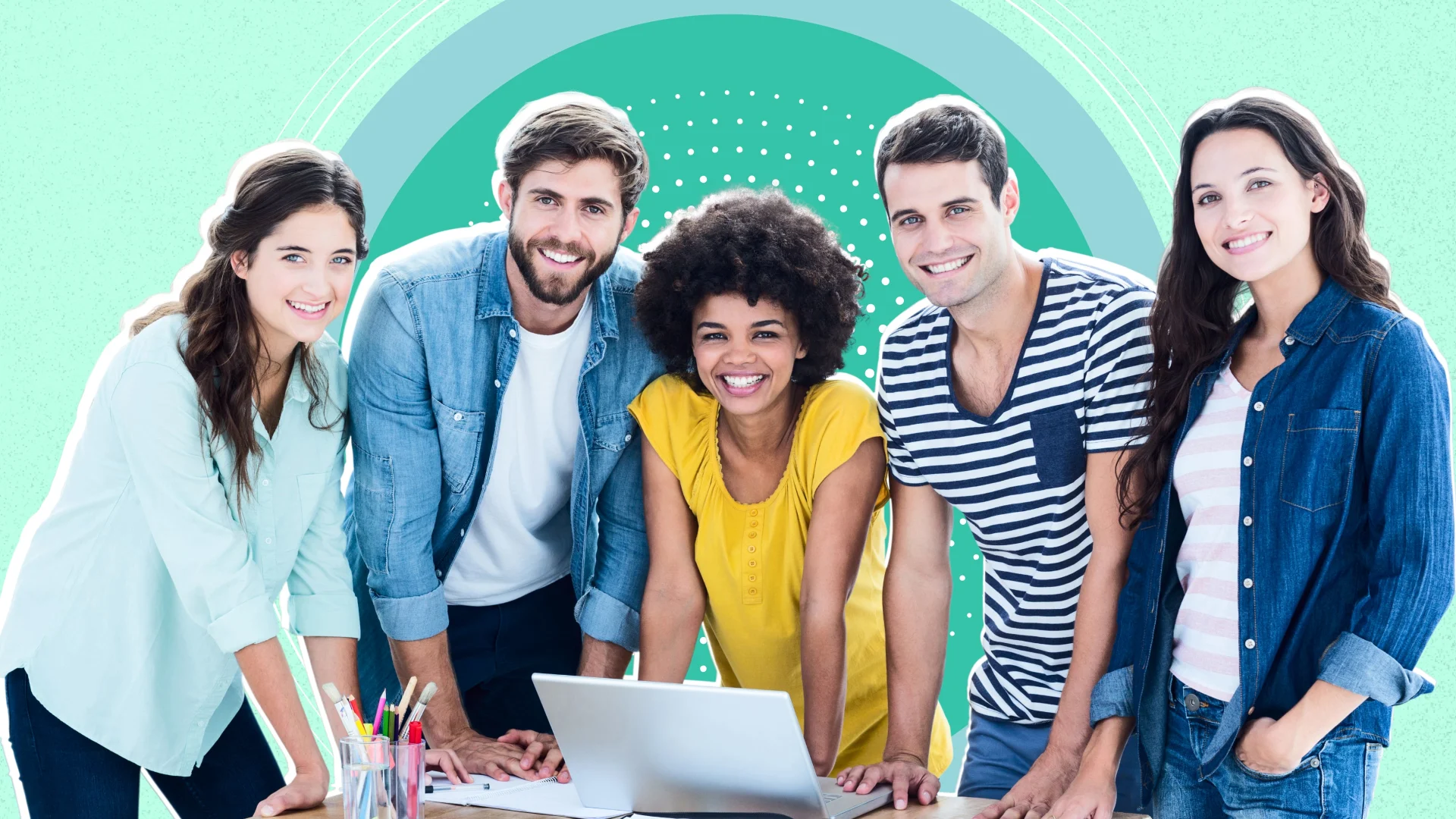 Nurturing leaders: Methods for developing leadership within your ...