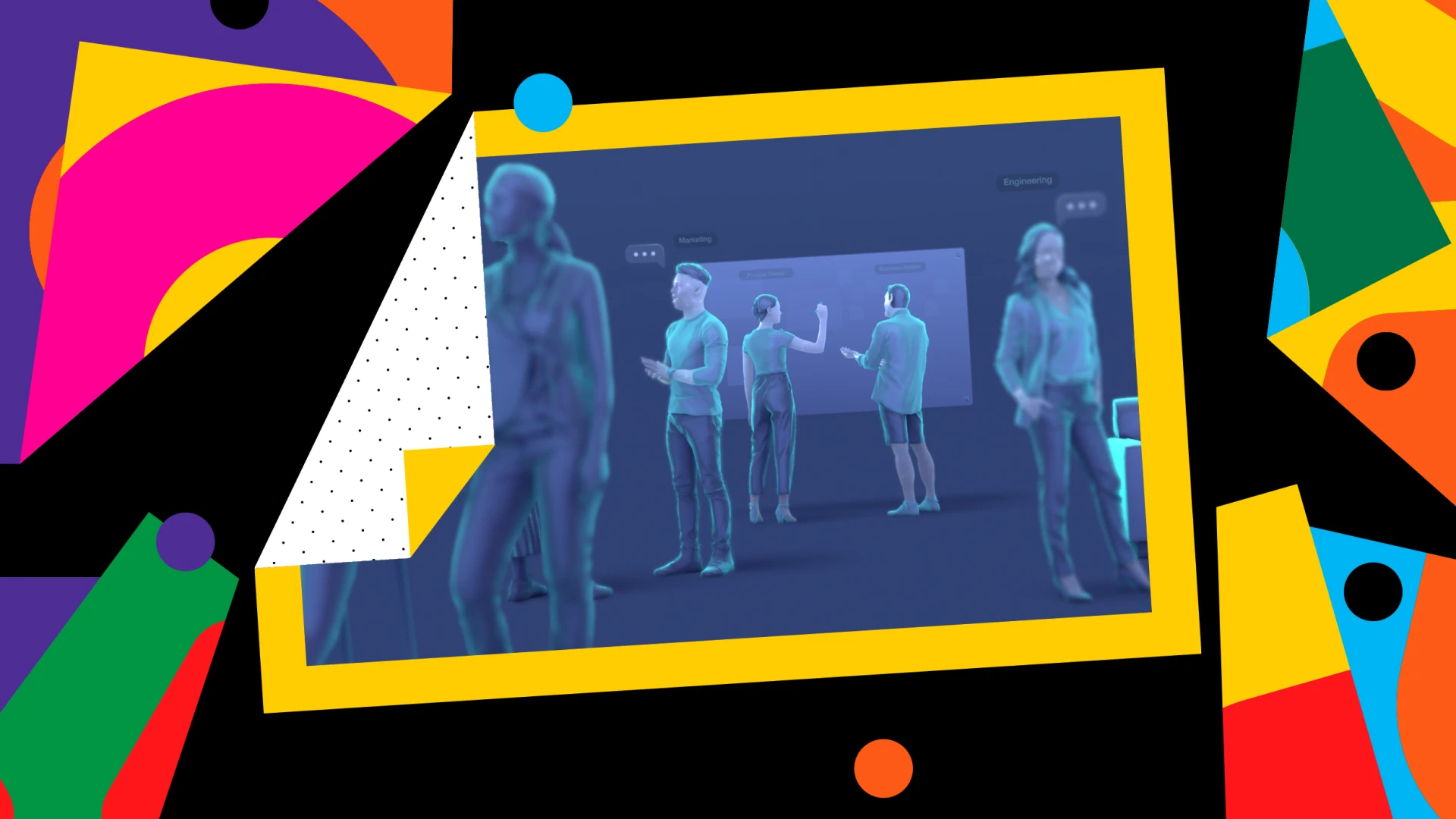 World Changing Ideas 2024: Fantasy's Synthetic Humans are a new ...