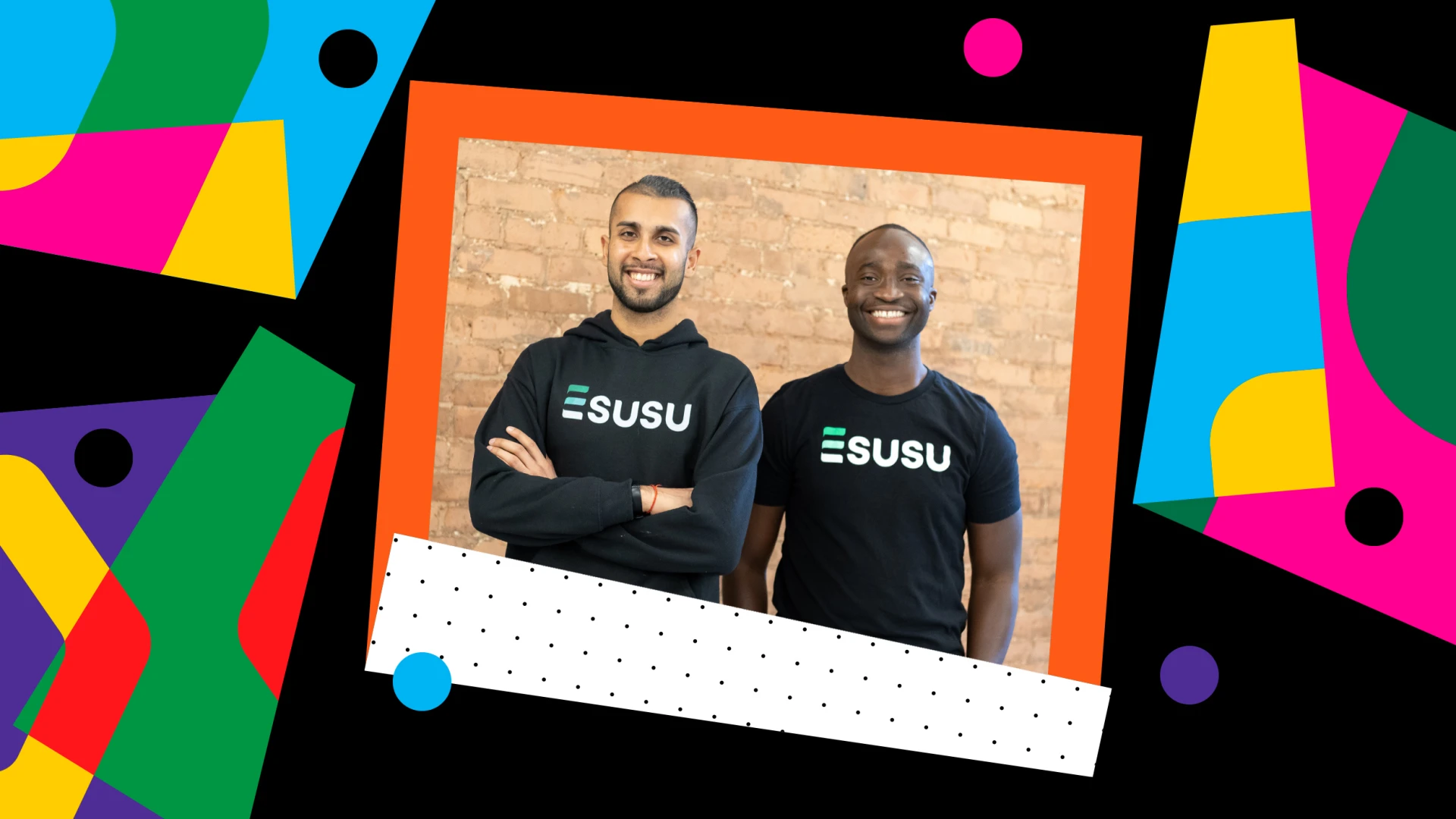 World Changing Ideas 2024: Esusu focuses on helping the 'credit ...