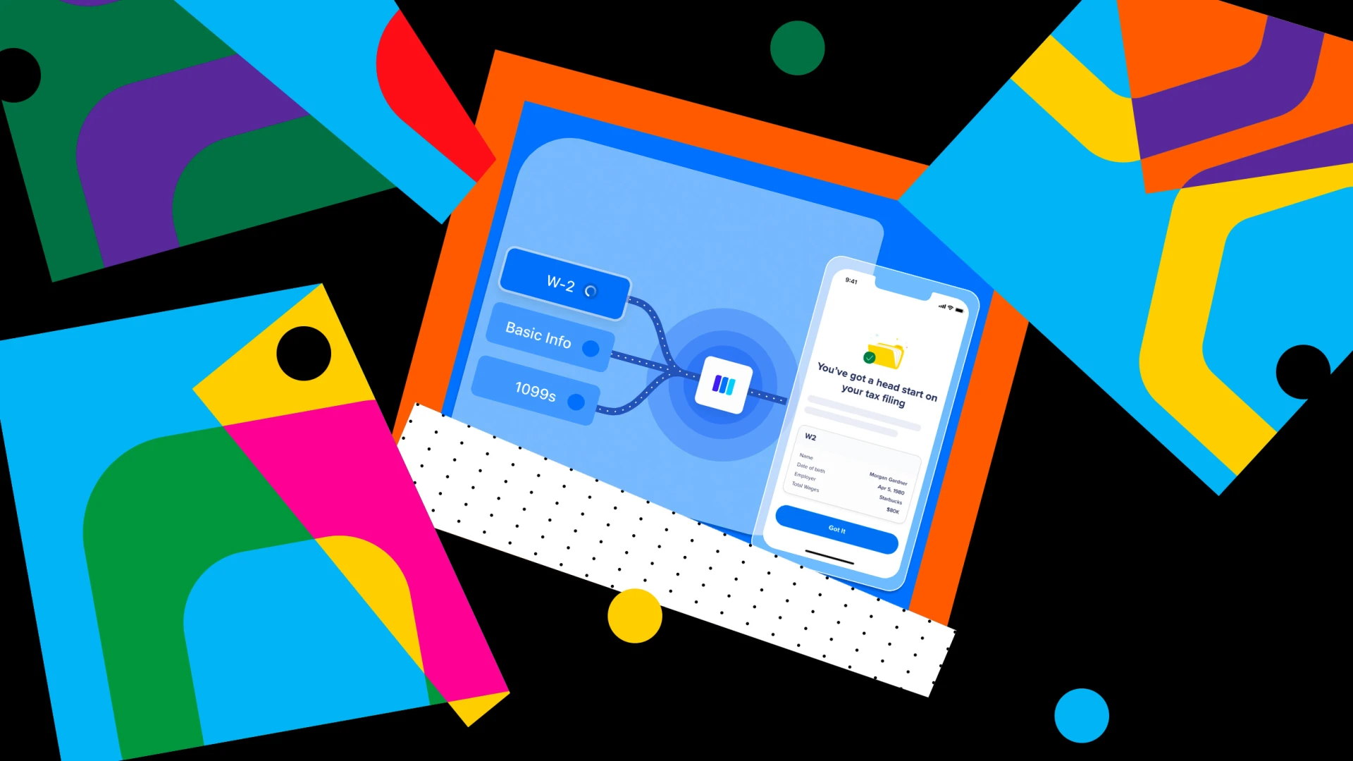 World Changing Ideas 2024: Column Tax can help you do taxes in 6 ...