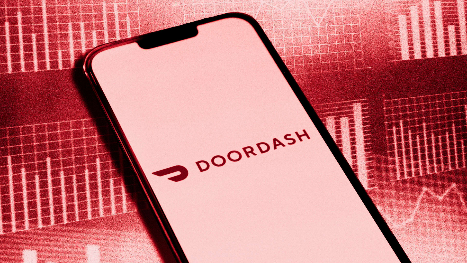 DoorDash earnings: Delivery giant heavily narrowed its net loss - Fast ...