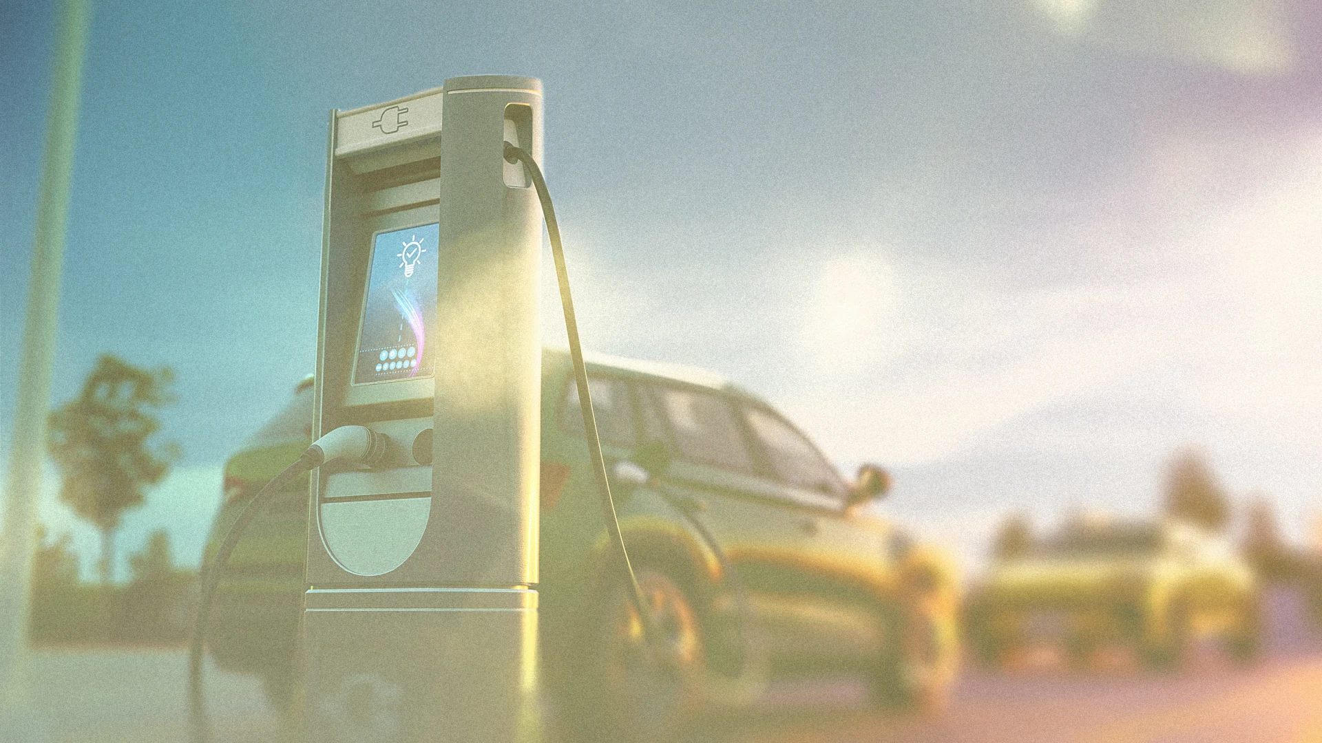 Just how much can you save on fuel by switching to an EV? This ...