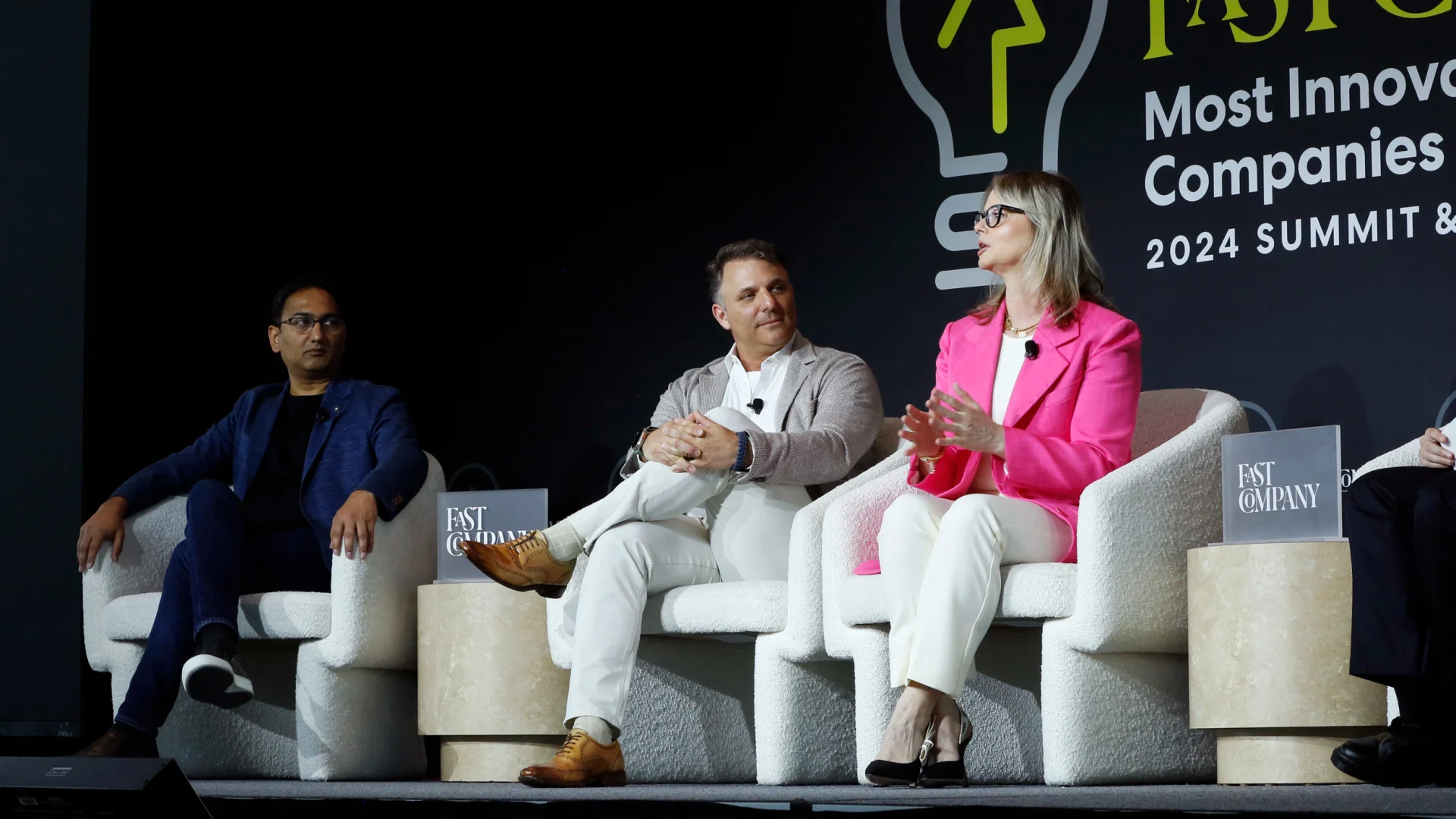 How to make AI work for you - Fast Company