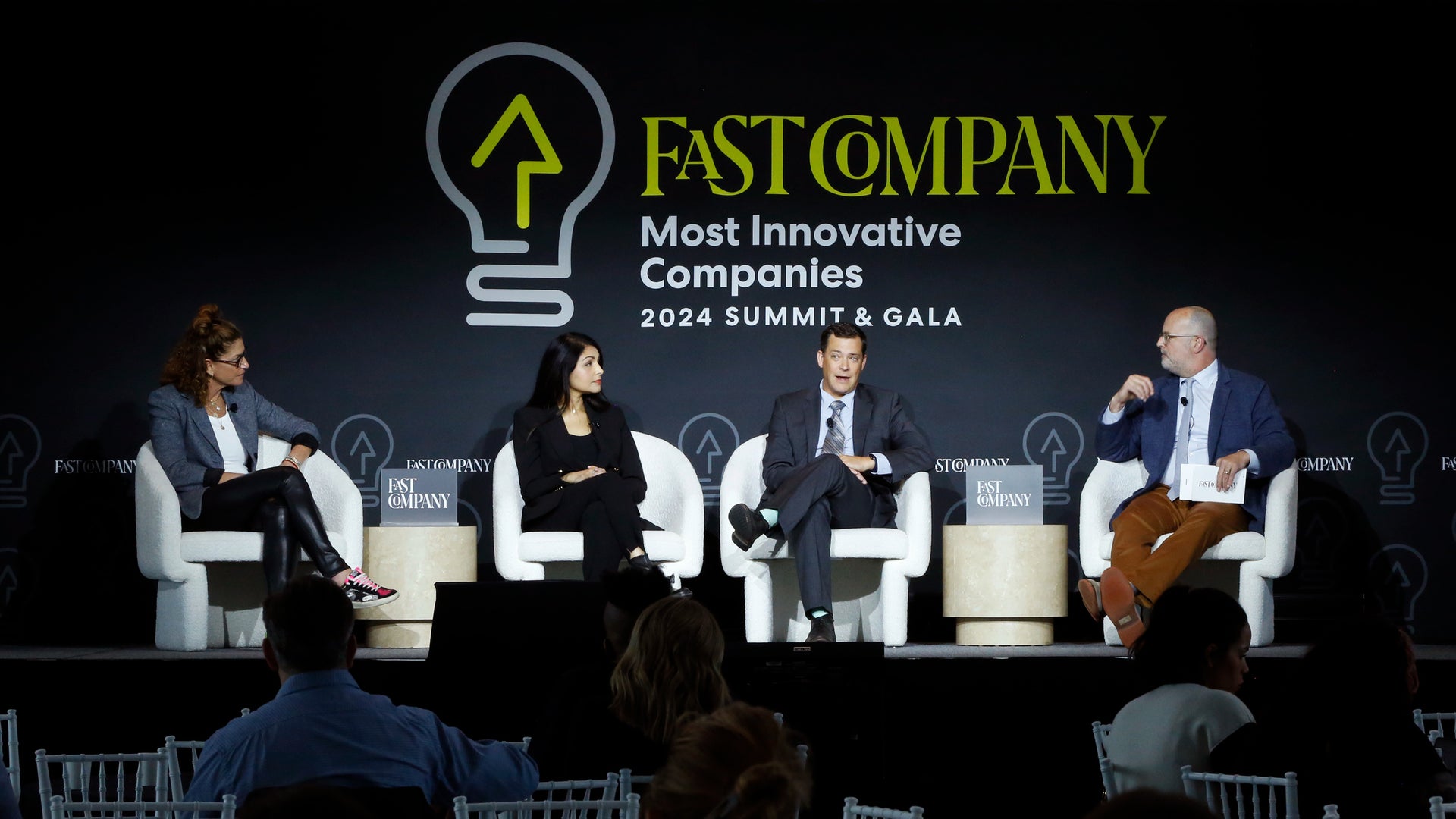 What does it mean to be an innovative company? - Fast Company