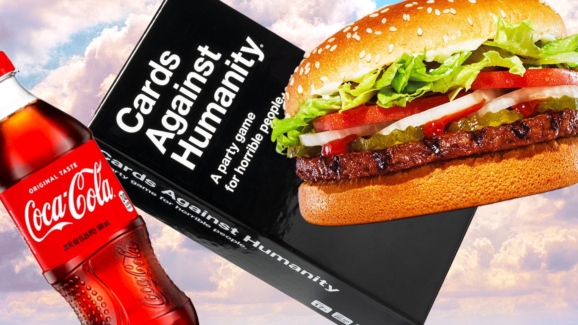 Burger King, Coke, Lockheed Martin woo Gen Z with scholarships - Fast ...