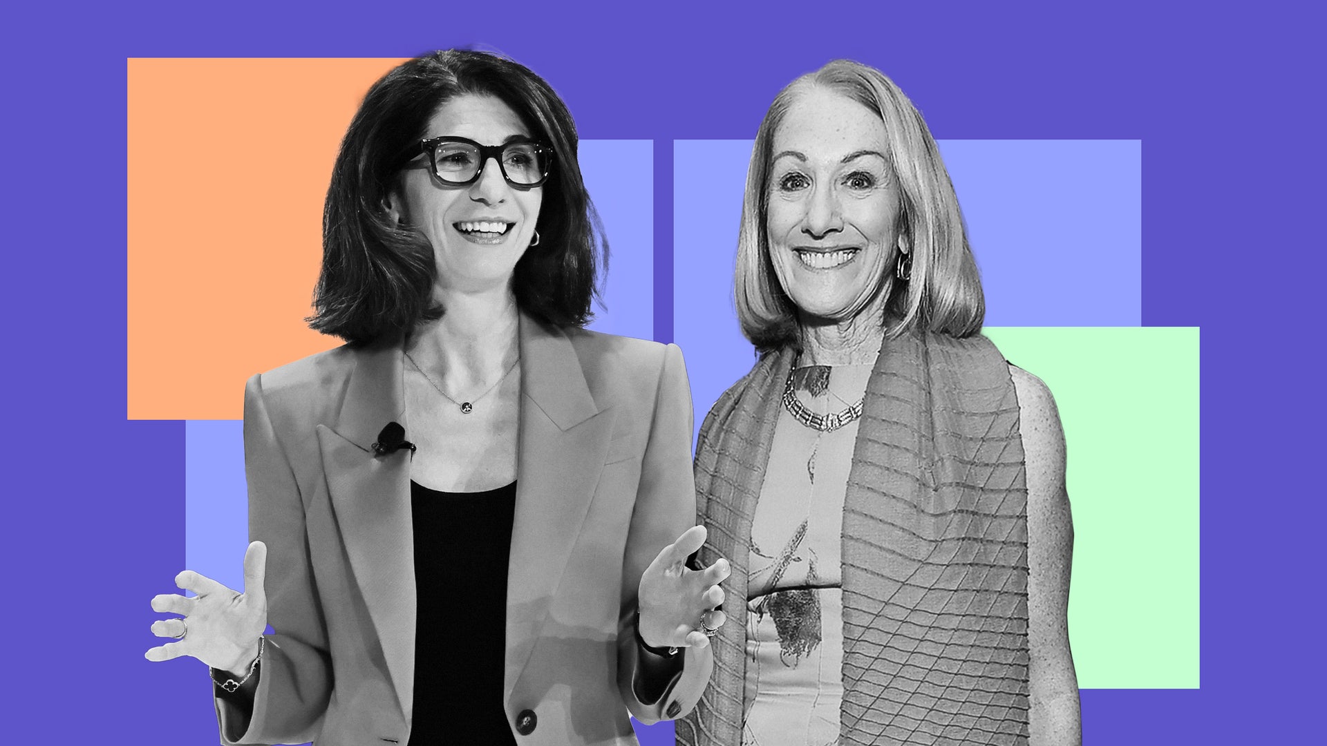 women ceos Archives - Fast Company