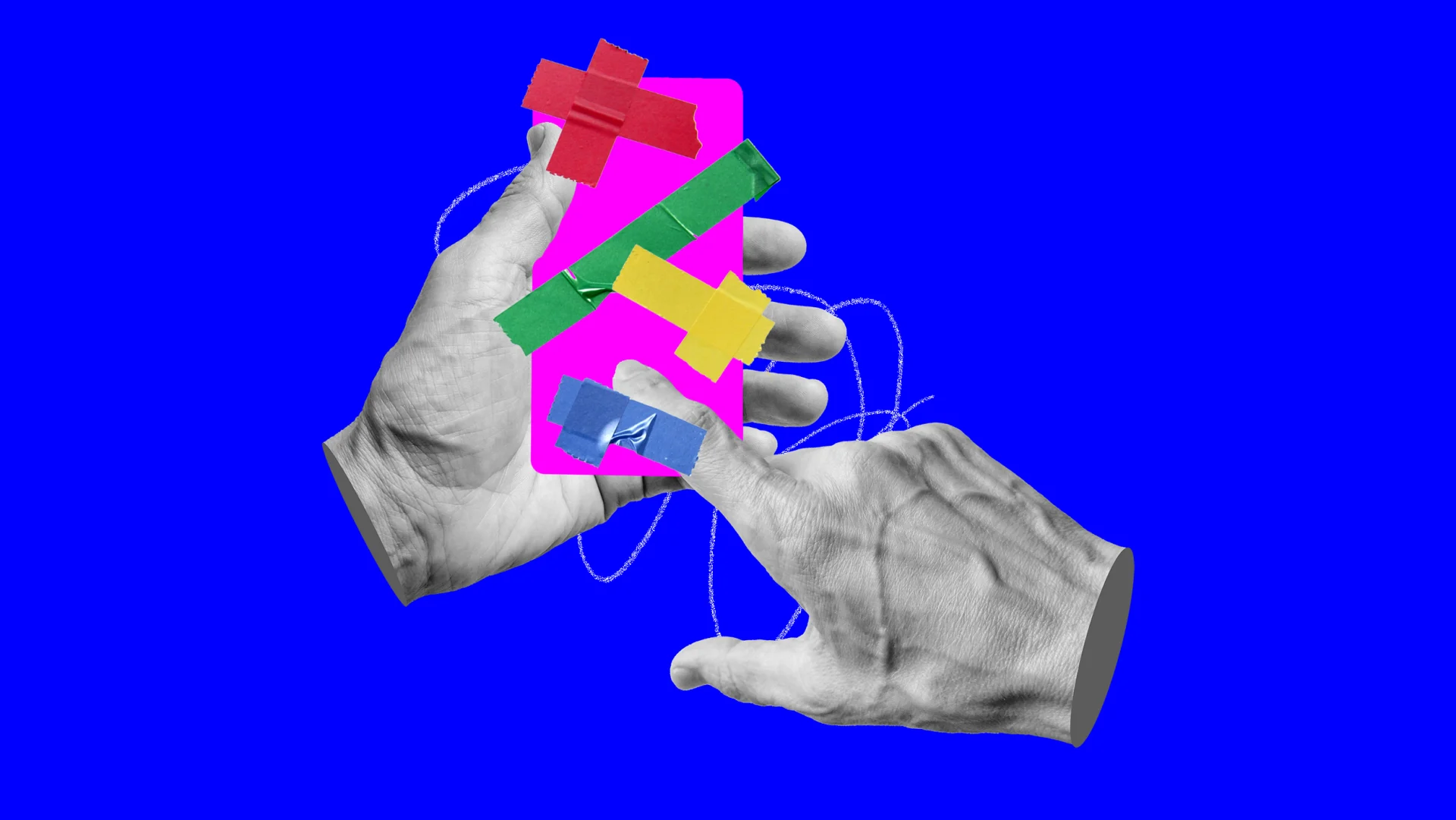 Google AI’s hilariously bad answers aren’t the big problem - Fast Company