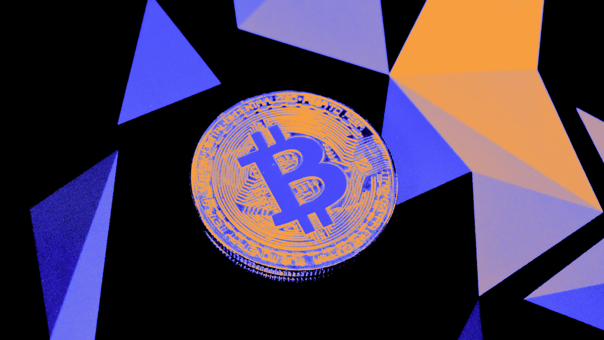 bitcoin - Fast Company