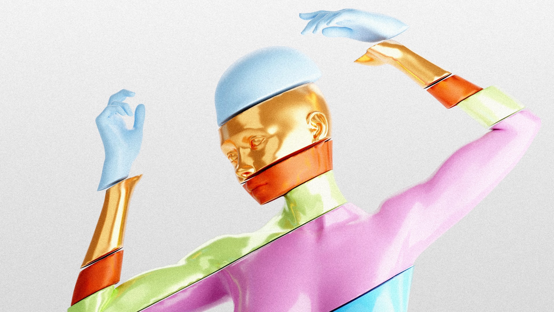 The secret to AI isn’t creativity, it’s reducing toil - Fast Company