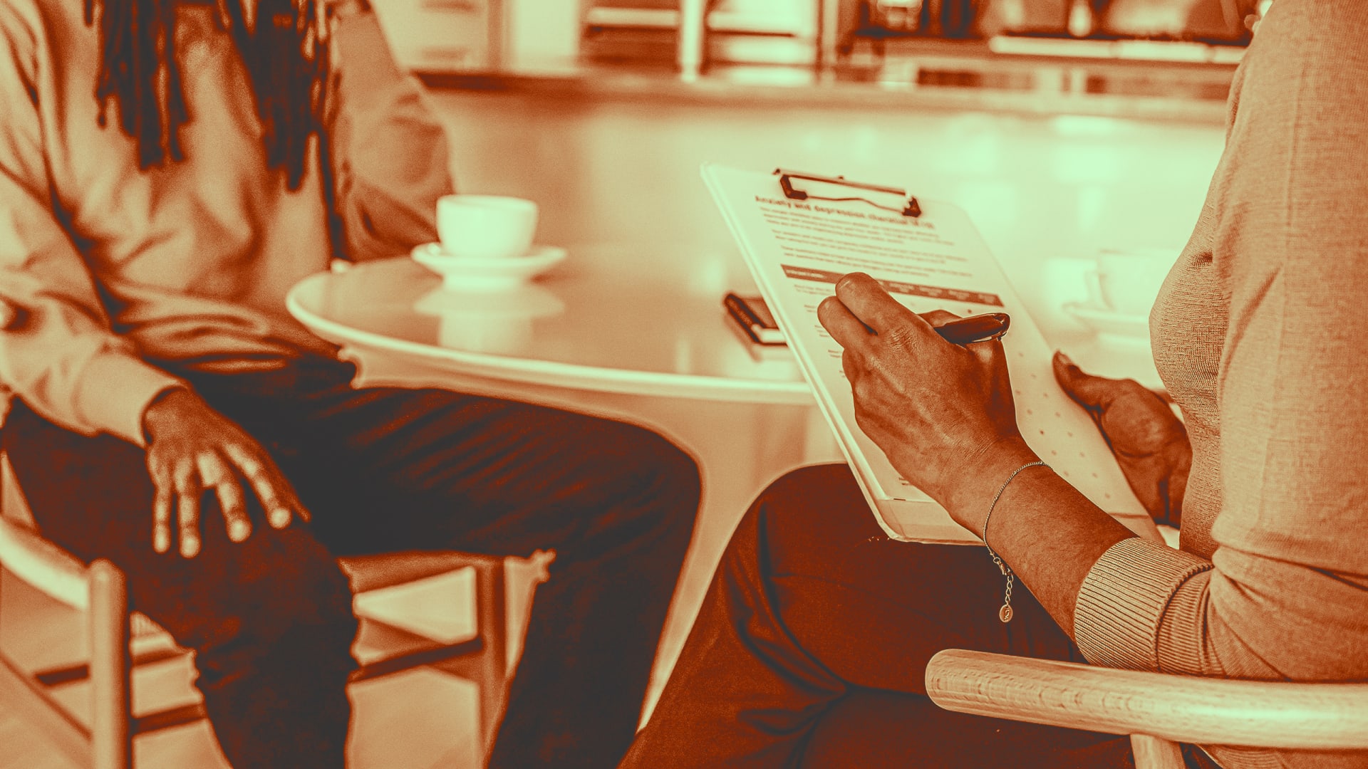 How to ace any Q&A session - Fast Company