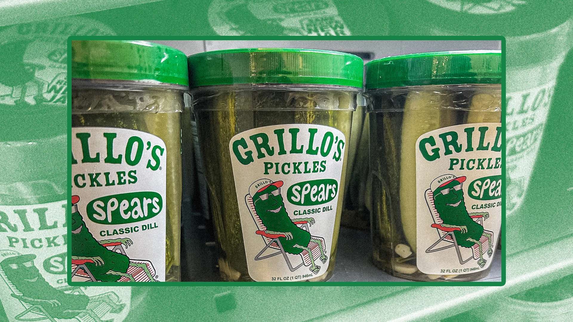 Grillo's Pickles redesigned its awful lid - Fast Company