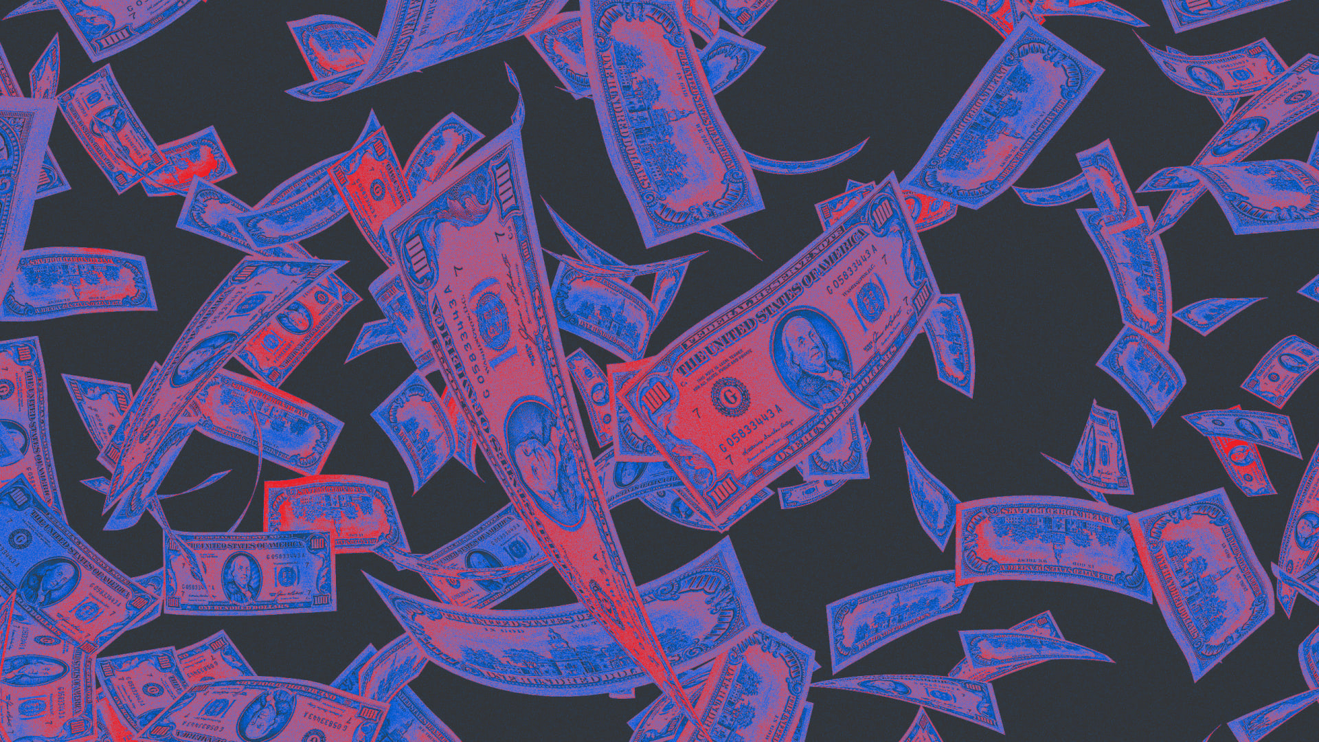 Meta and Alphabet dividends mean big payouts for the founders - Fast ...