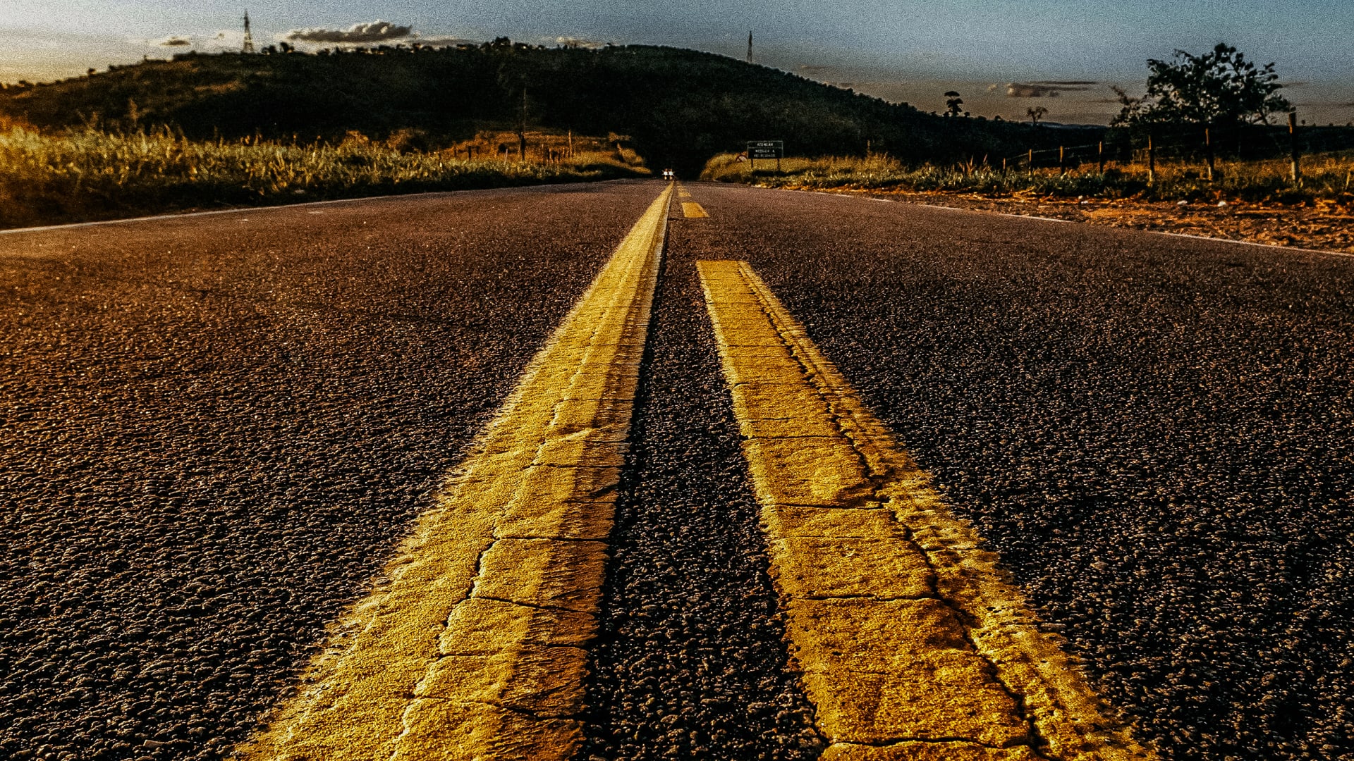 A pavement materials engineer explains the science behind roads - Fast ...