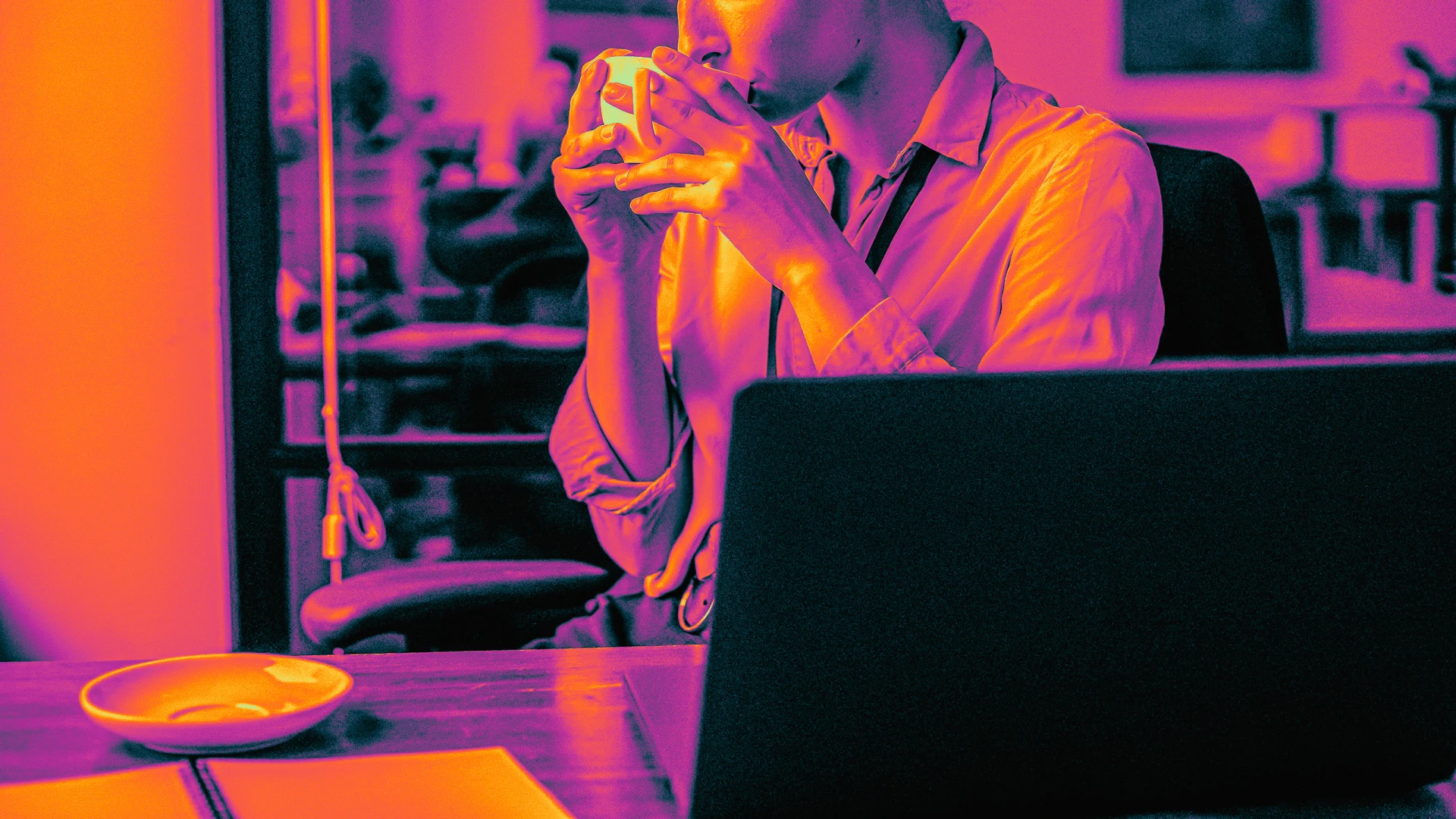 The benefits of the slow work movement - Fast Company