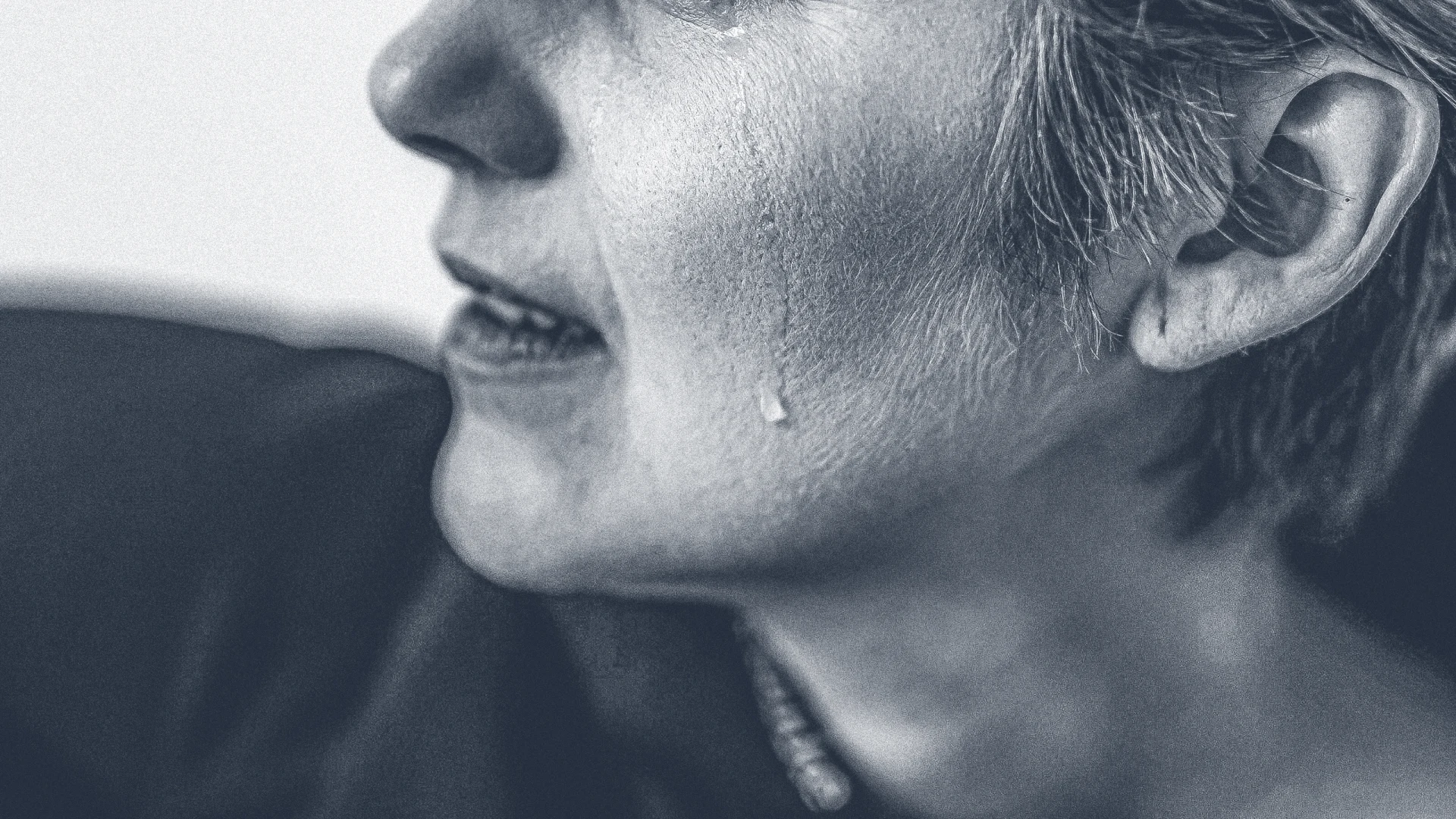 A case for crying at work: why vulnerability is your superpower - Fast ...