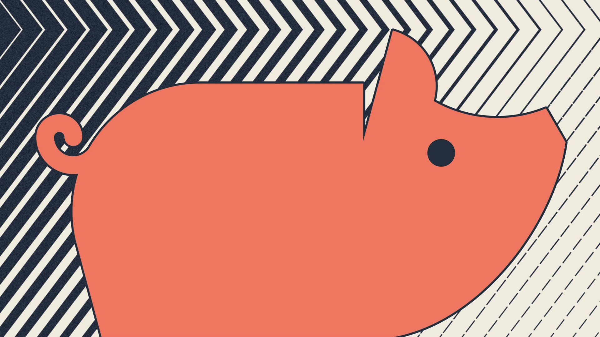 What concrete and pigs reveal about creating a supply chain that can withstand disaster - Fast ...