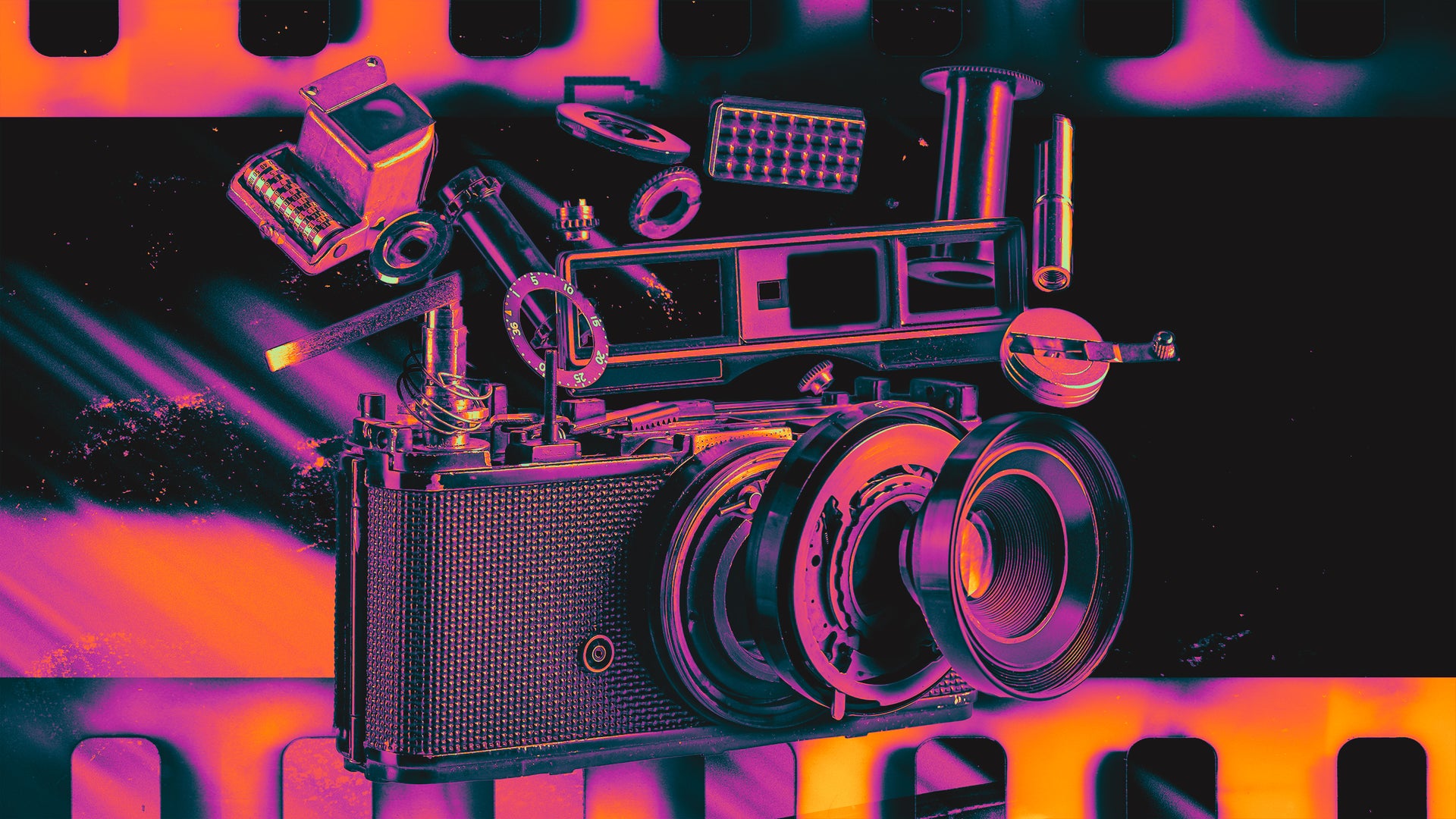 Adobe's controversial marketing starts a war with creatives over AI ...