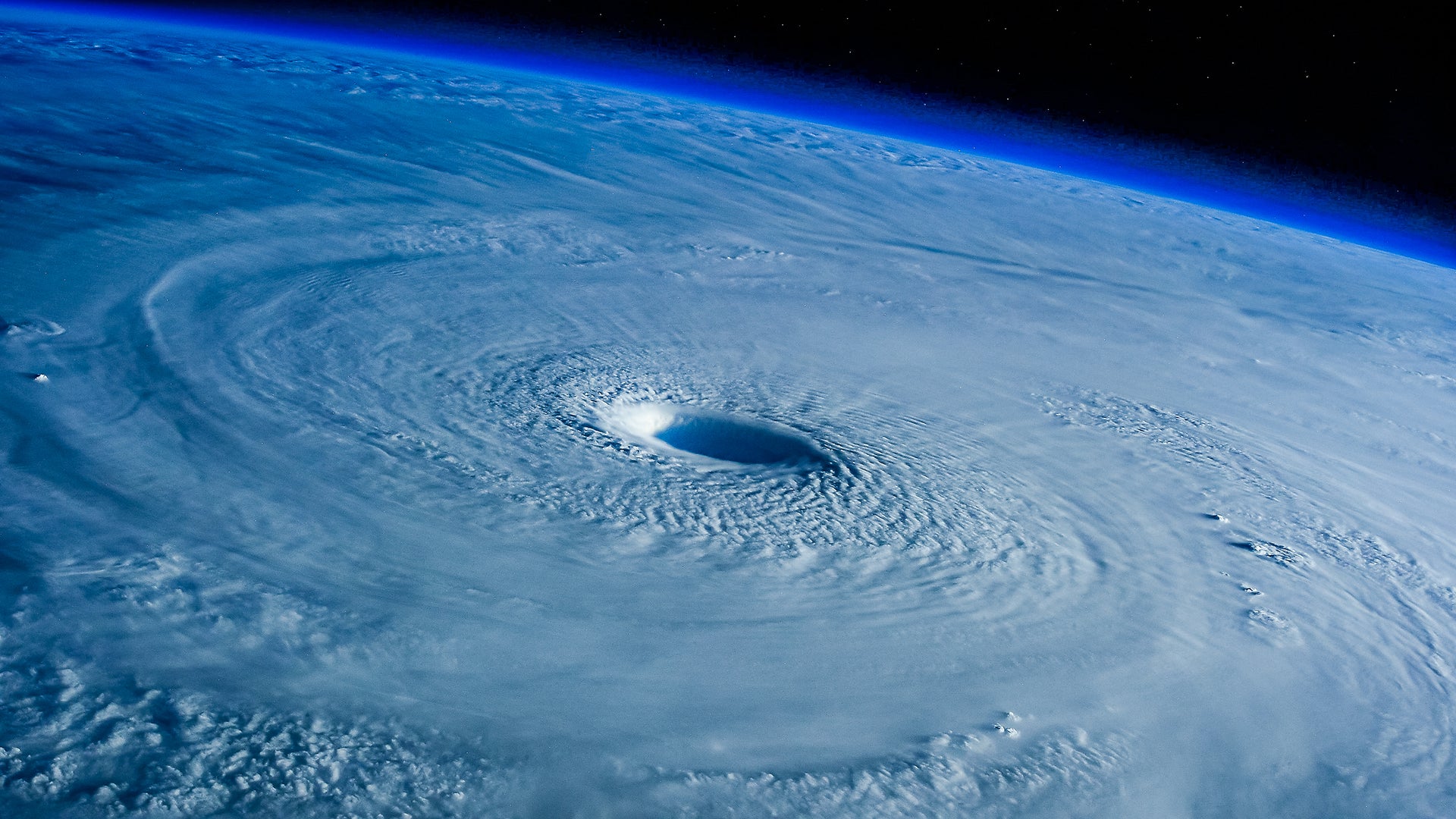 This Atlantic hurricane season could look like 2020's as La Niña and ...