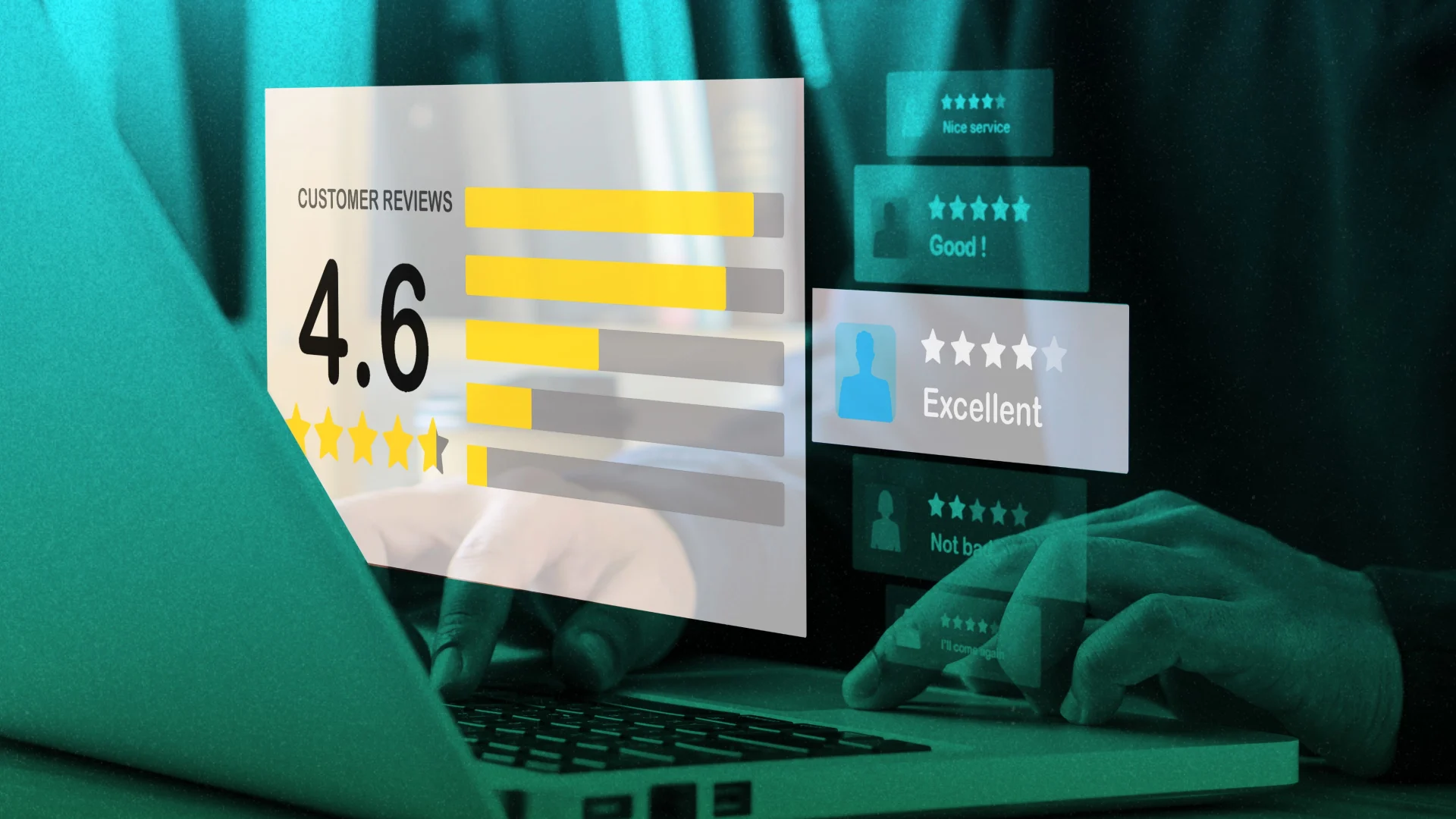 Turning customer opinions into marketing gold: Strategies for ...