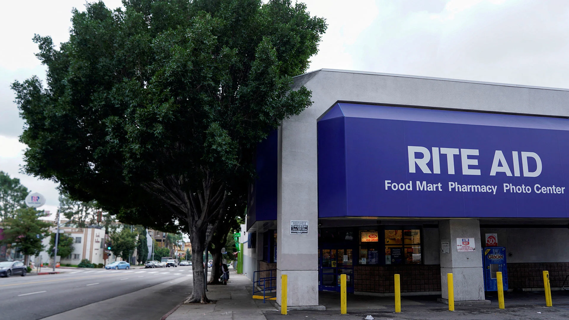 Rite Aid - Fast Company