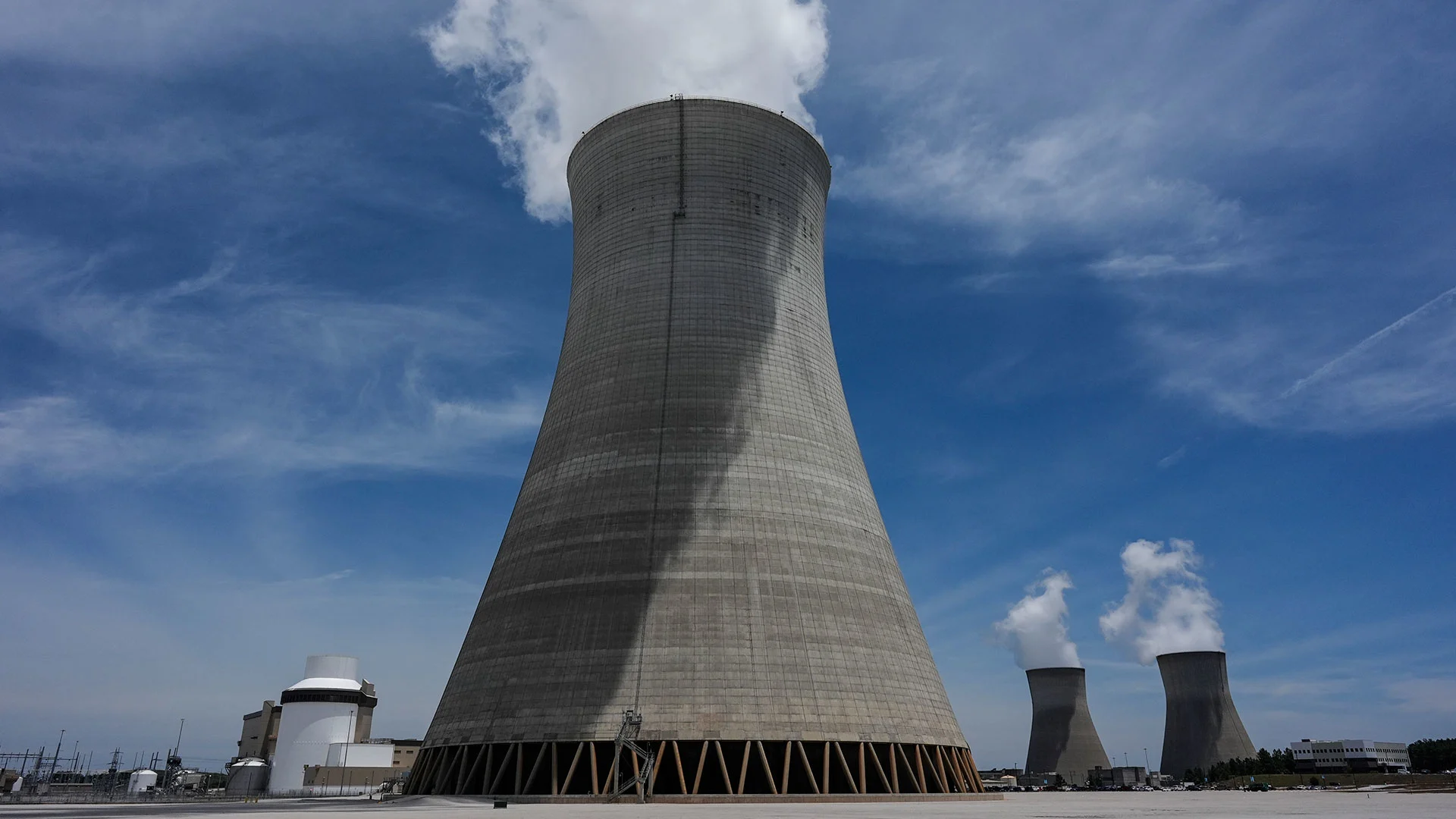 Georgia’s Plant Vogtle debuts while Biden administration calls for more ...