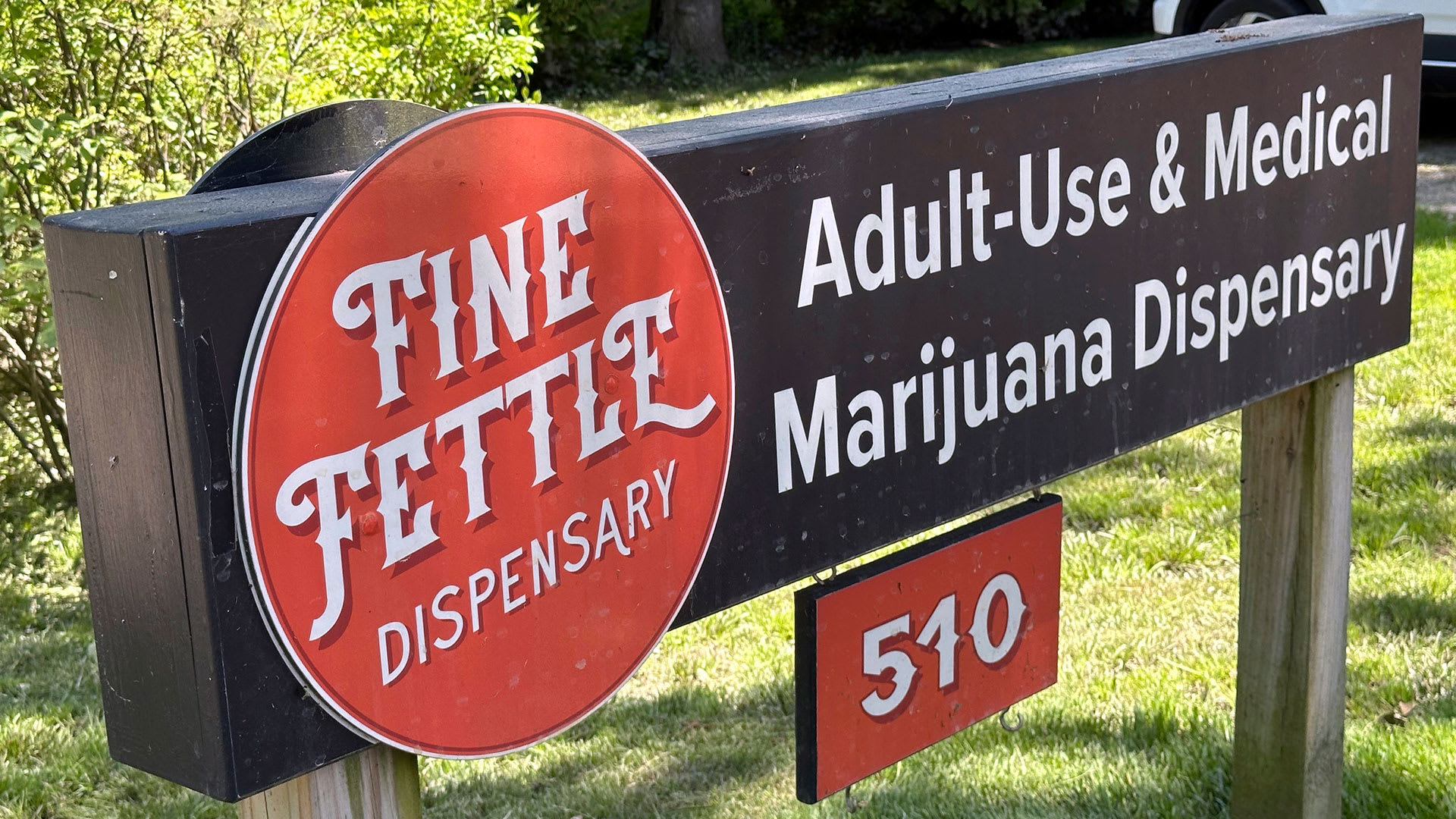 marijuana - Fast Company