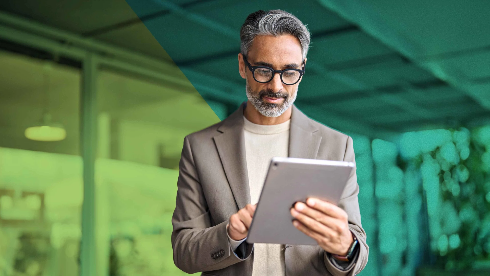 How enterprise leaders are preparing for a GenAI future