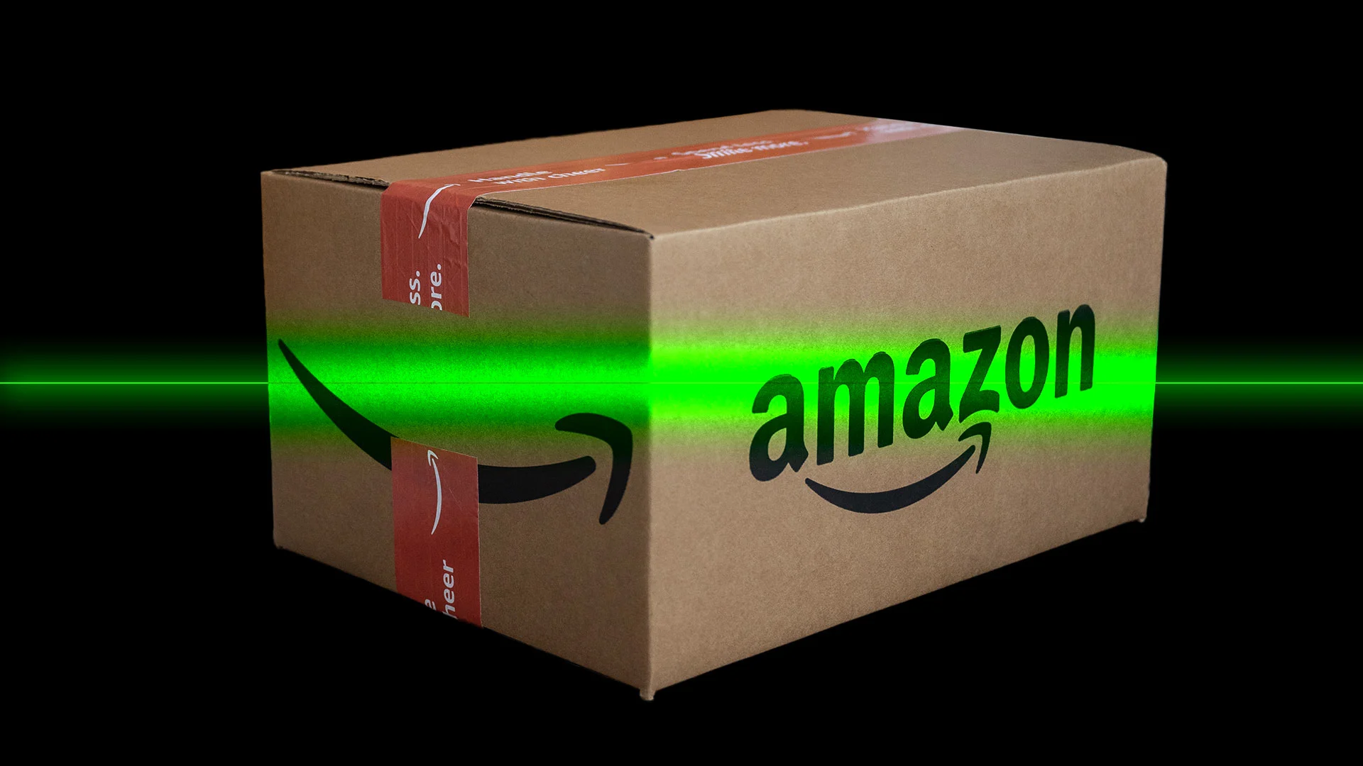 Amazon Project PI: Generative AI scans your packages for defects - Fast ...