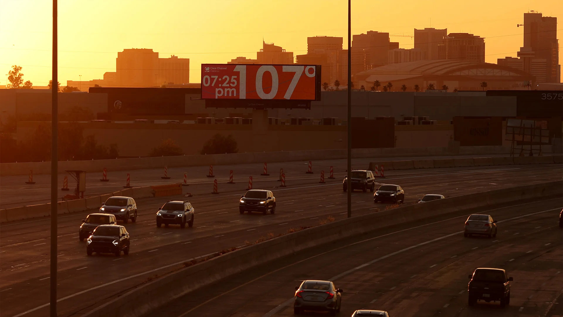 Heat warnings: How to understand the heat index - Fast Company