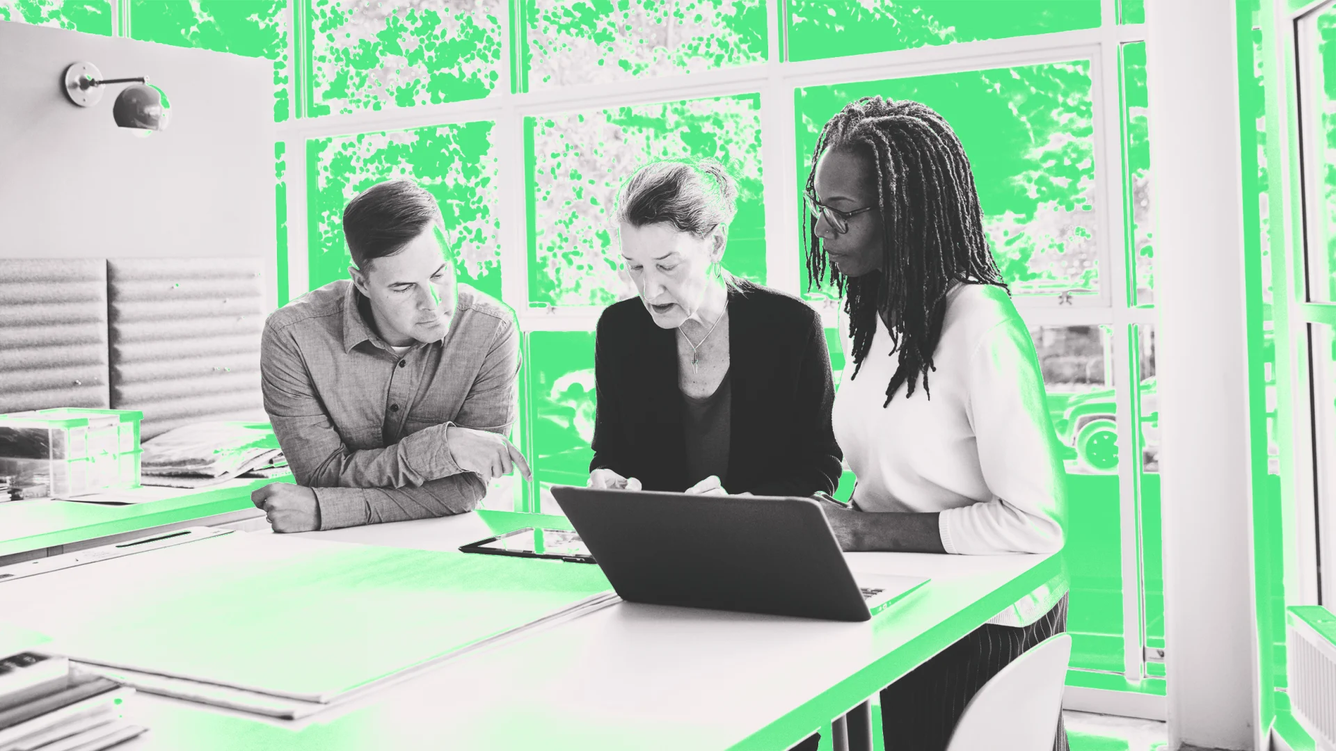 Longevity and the inclusive workplace - Fast Company