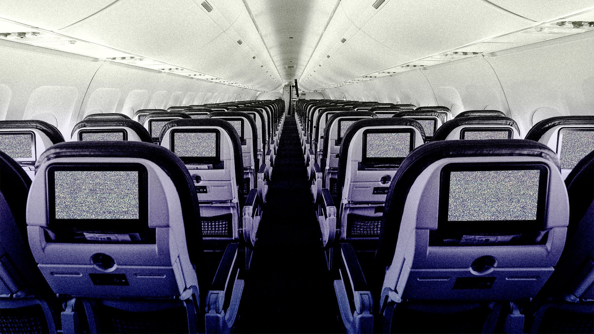 United Airlines seat ads: How to opt out of targeted advertising - Fast ...