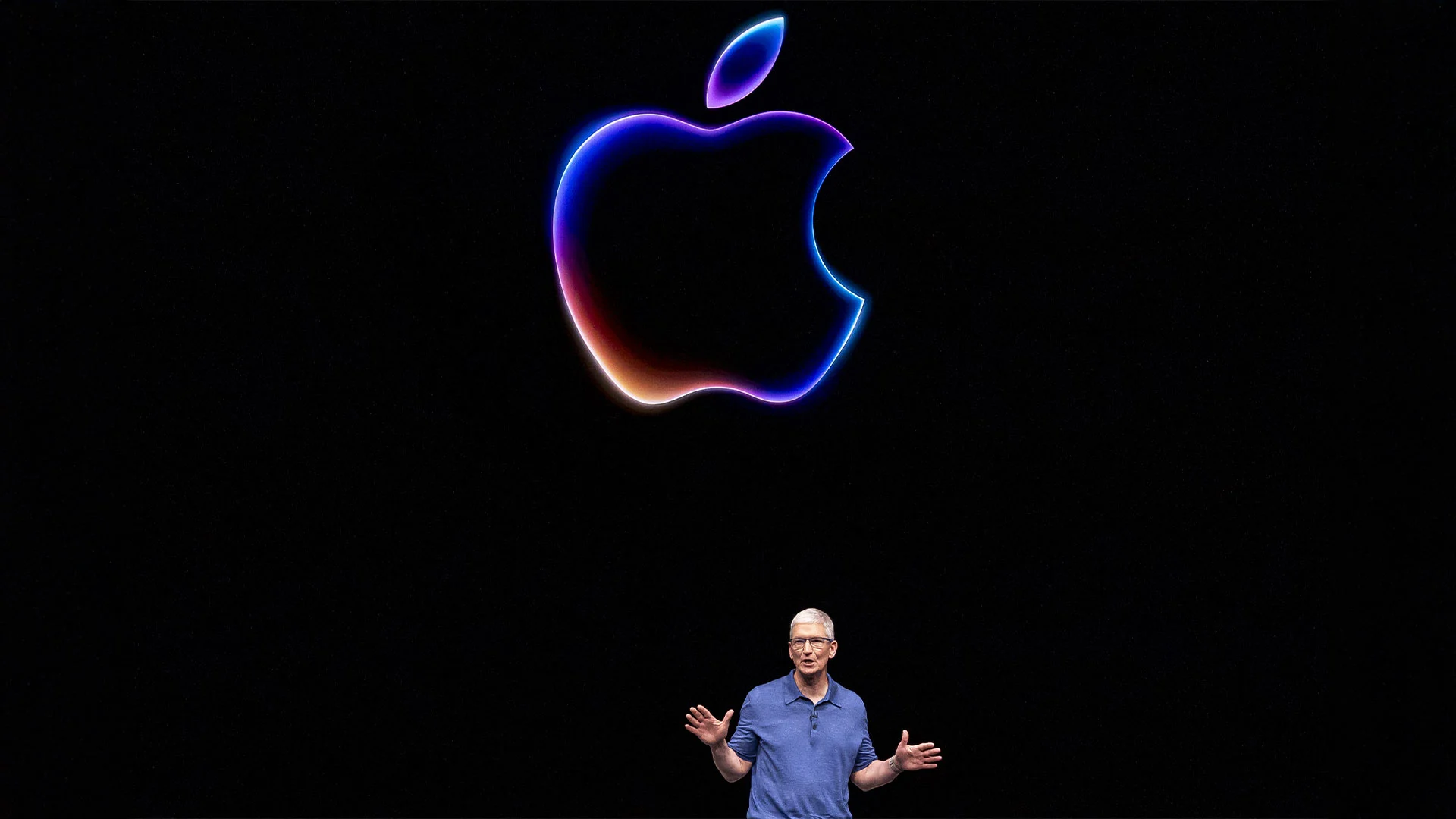 Apple’s commitment to data privacy could pay off big with its AI - Fast ...