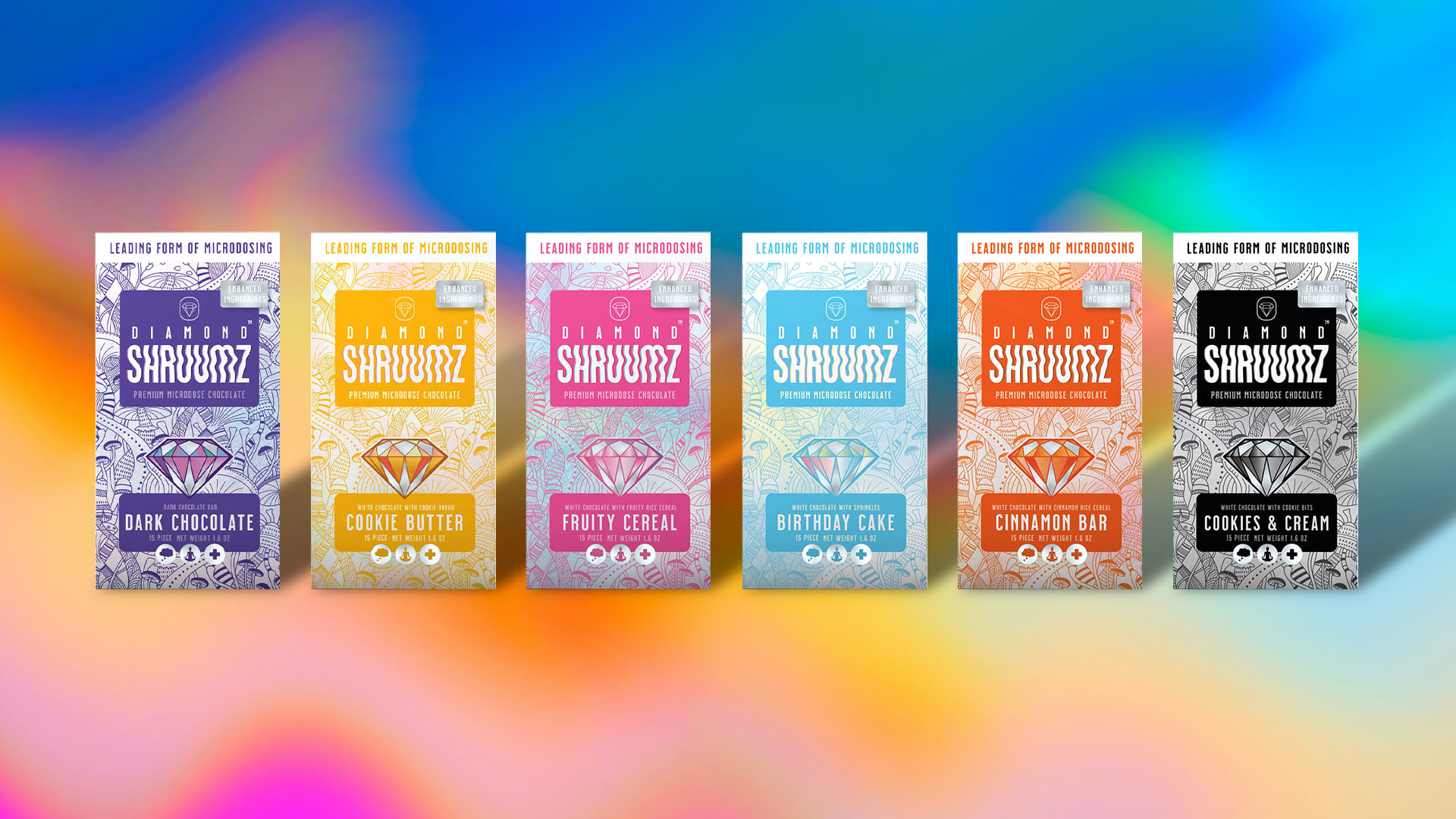 Microdosing Chocolate Bars cause illnesses, symptoms: FDA - Fast Company