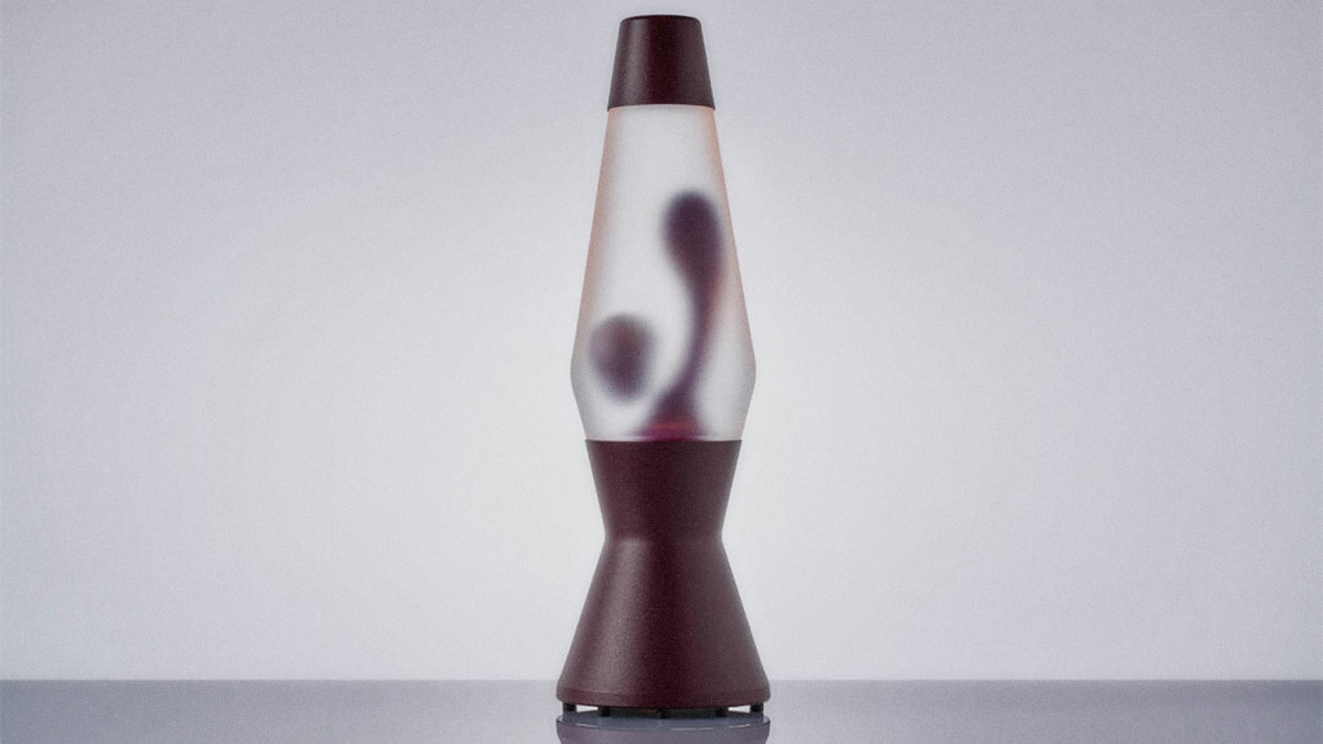 Dutch designer Sabine Marcelis just redesigned the lava lamp - Fast Company