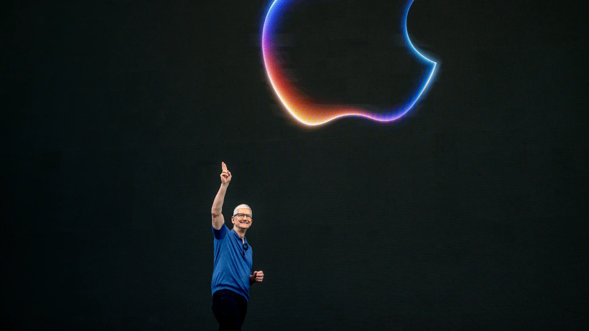 Have we hit peak Apple? - Fast Company